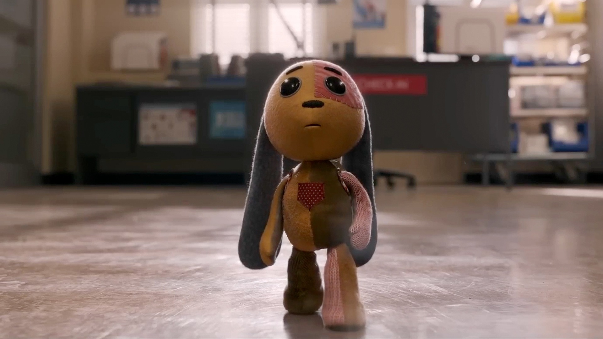 Lost Ollie - Trailers & Videos - Rotten Tomatoes