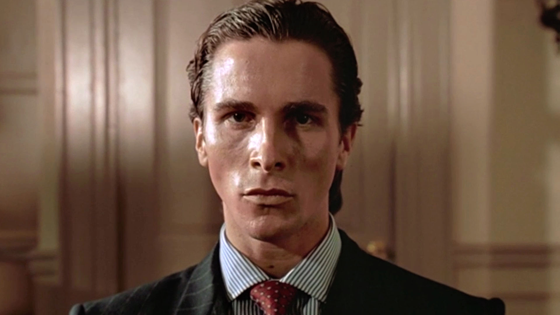 American Psycho 2000 Rotten Tomatoes