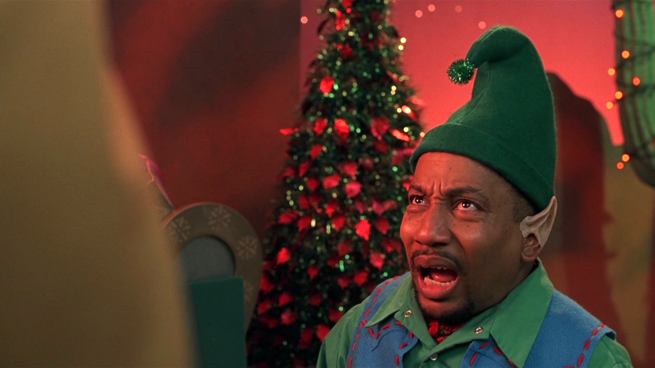 Bad Santa - Rotten Tomatoes