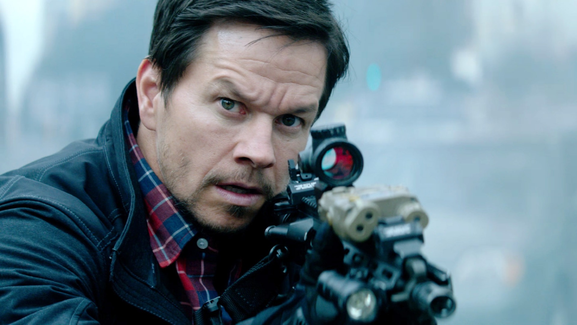 Mile 22 - Rotten Tomatoes
