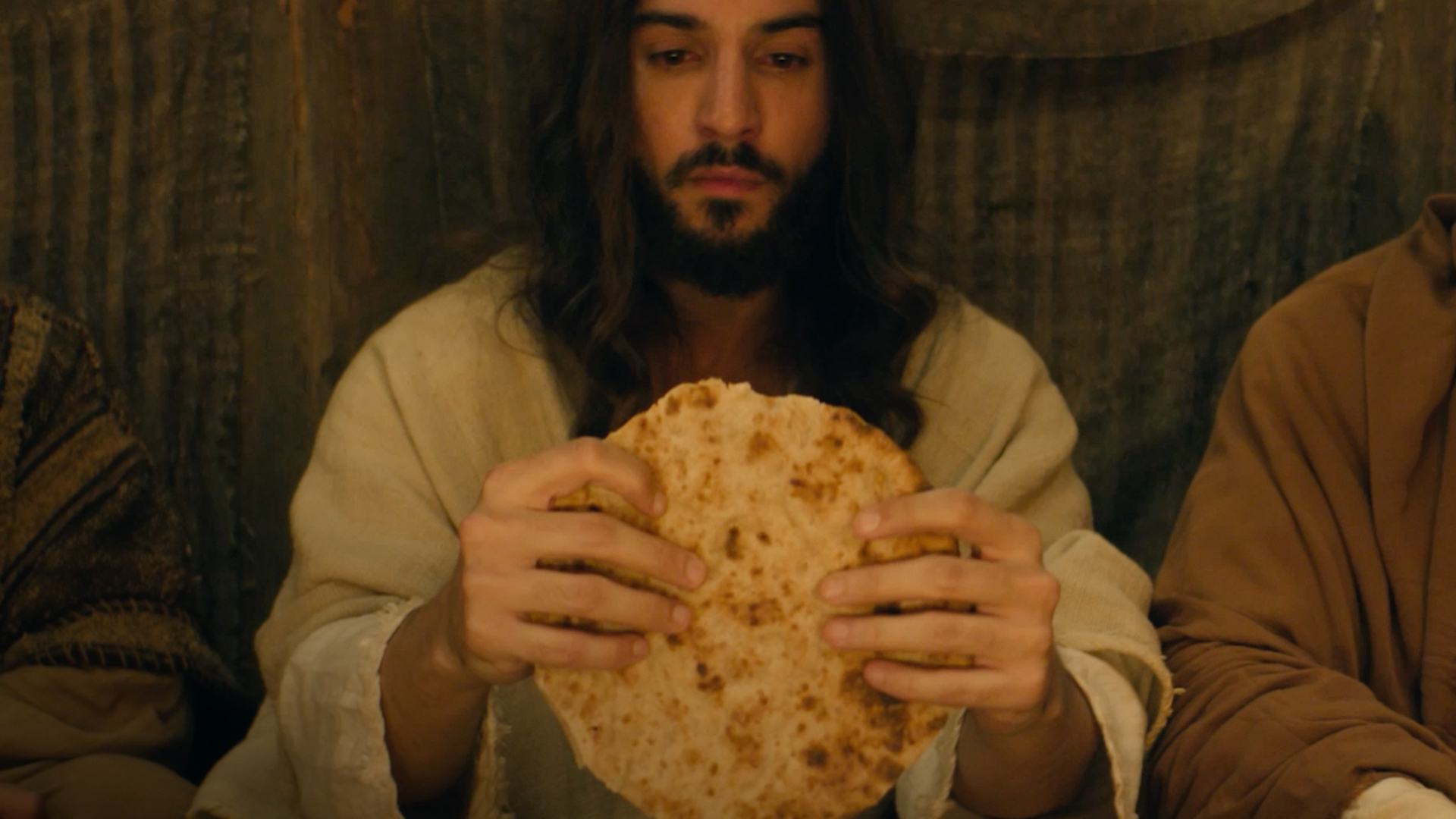 The Last Supper Movie