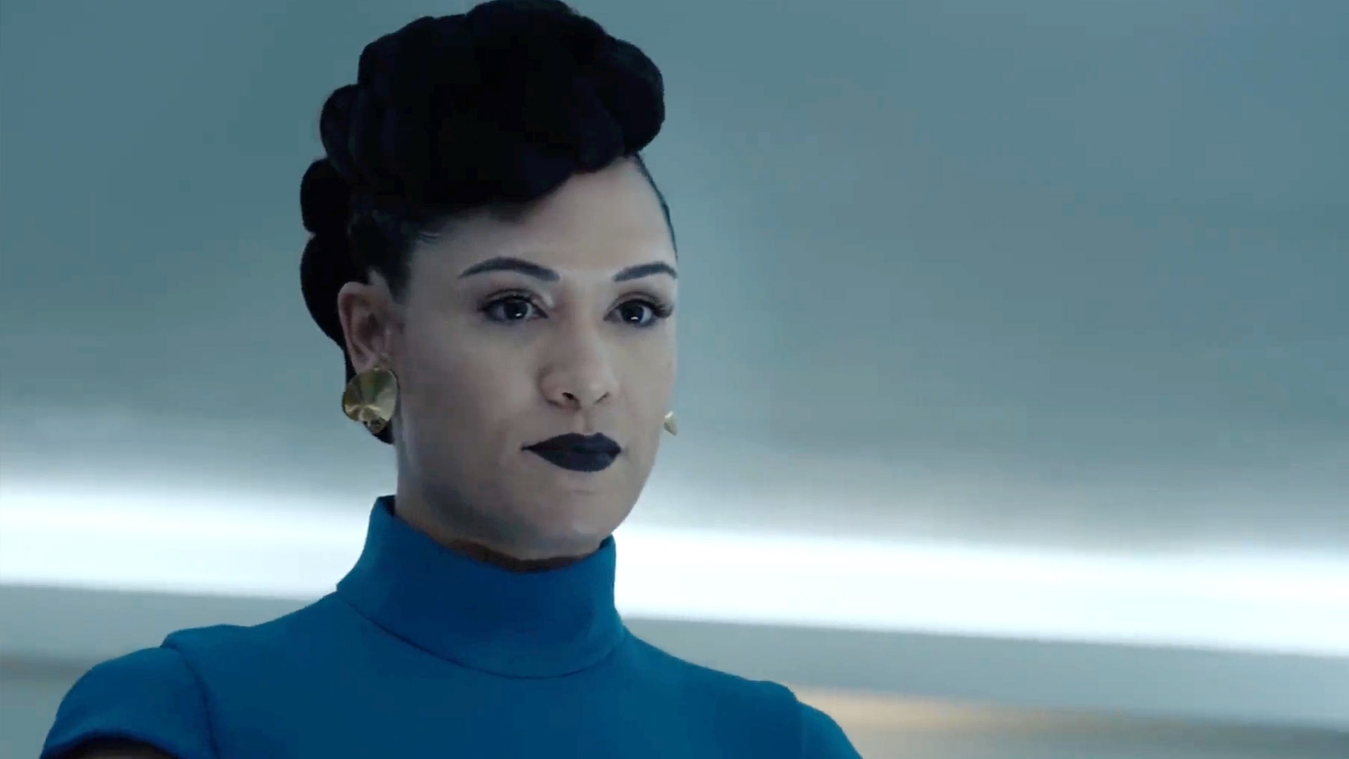 Marvel's The Gifted: Season 2 Featurette - Meet Reeva Payge - Rotten ...