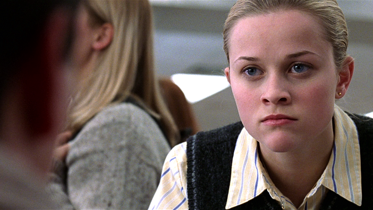 Election - Rotten Tomatoes