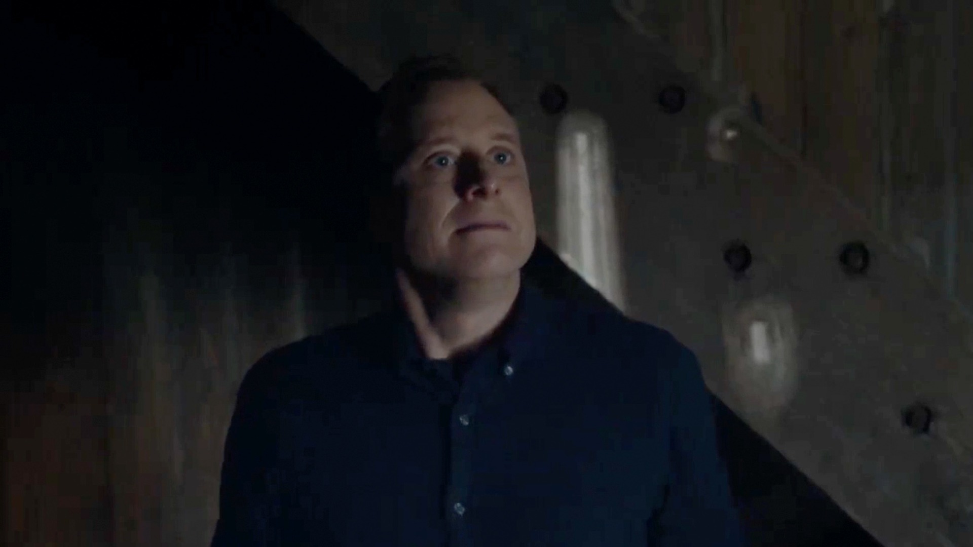 Resident Alien: Season 2 Episode 8 Clip - Goliath Comes in Peace ...