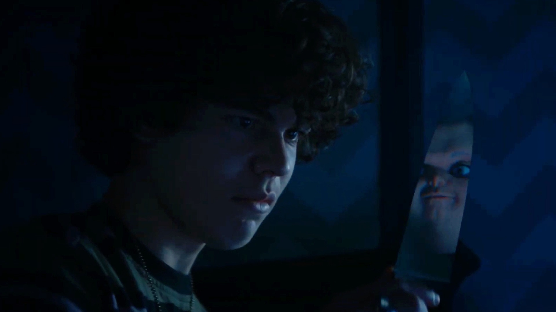 Chucky: Season 1 Episode 2 Featurette - Inside Chucky Episode 2 ...