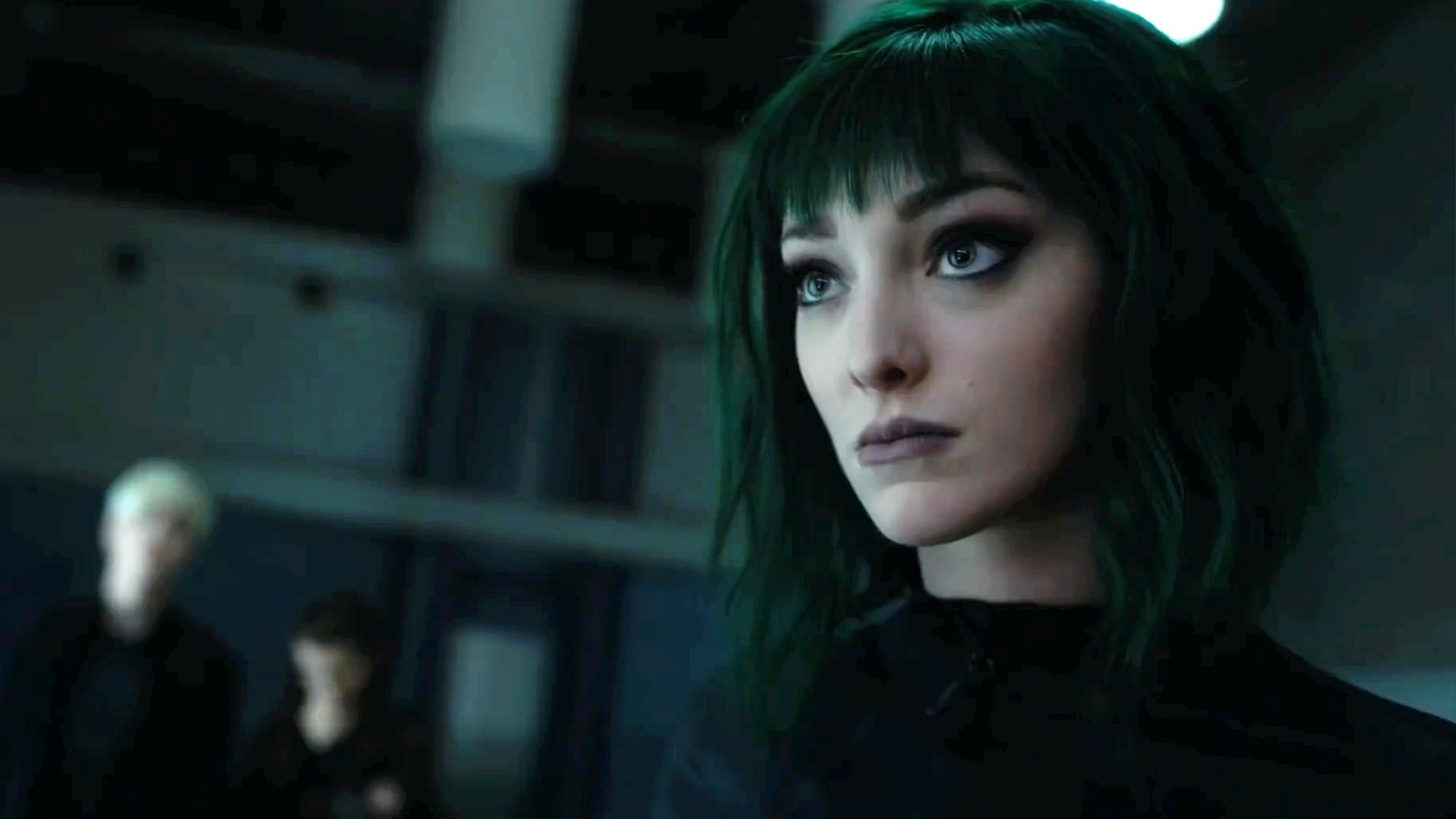 Marvel's The Gifted: Season 2 Featurette - Meet Reeva Payge - Rotten ...