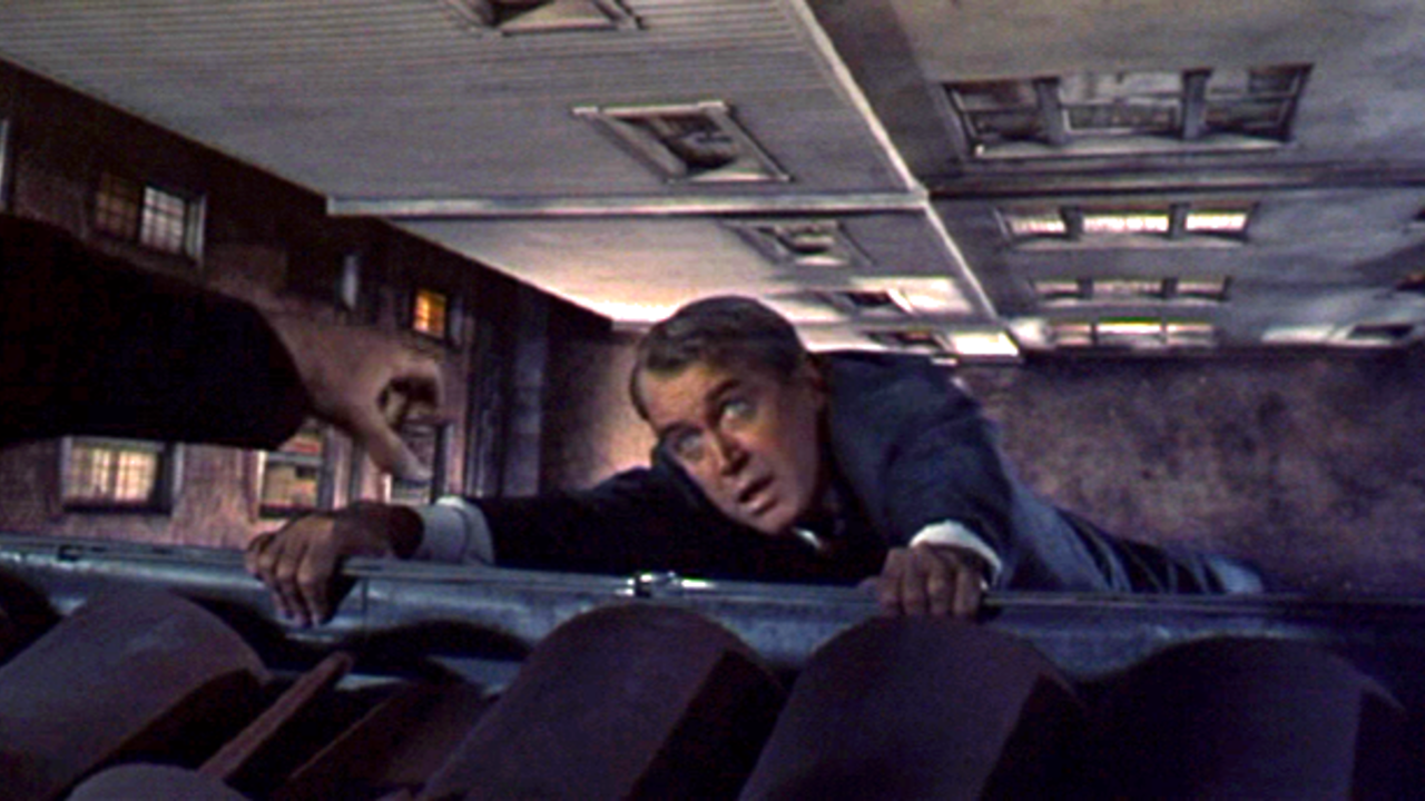 Vertigo 1958 Rotten Tomatoes