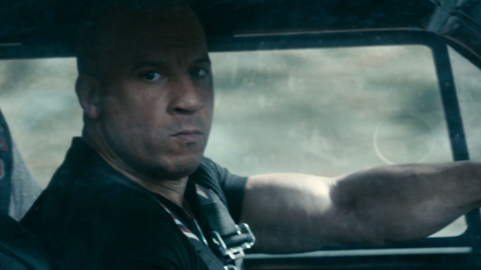 Fast And Furious 7 2024 Trailer
