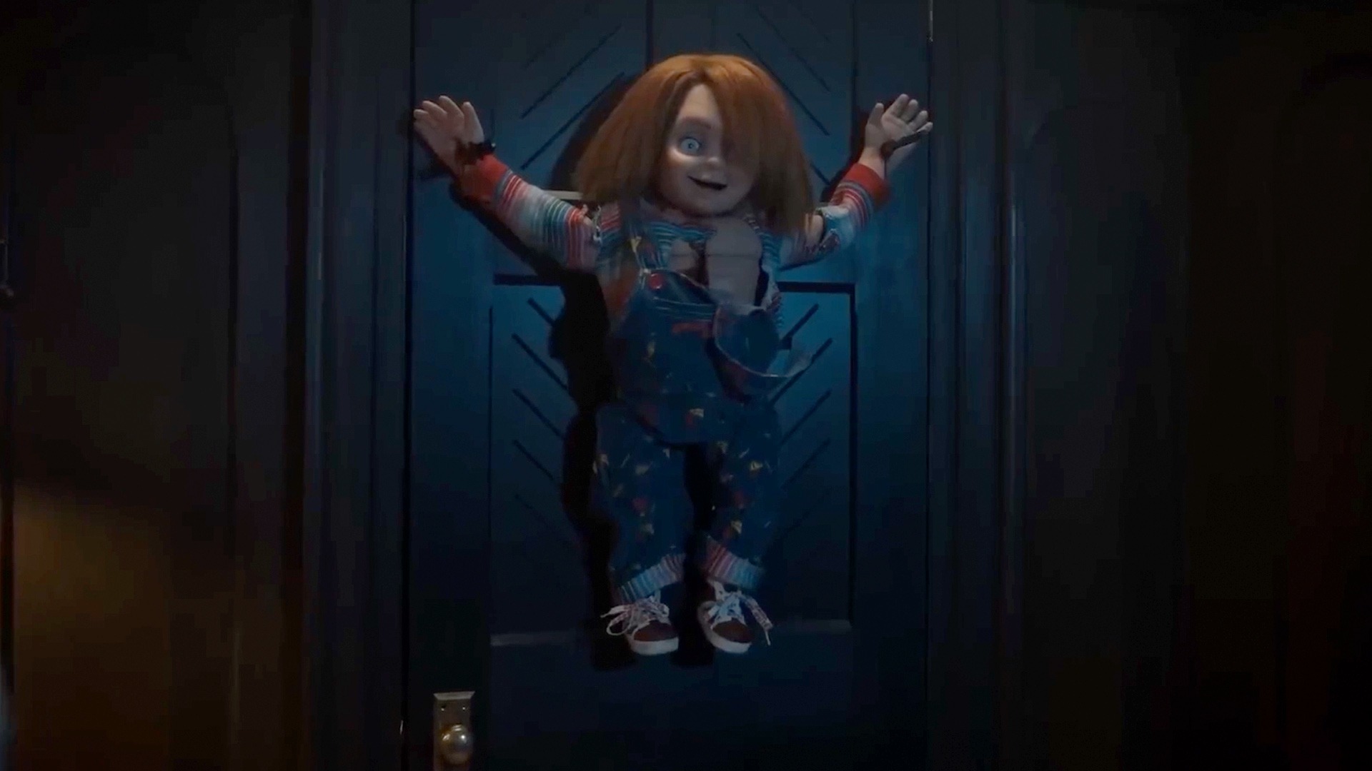 Chucky: Season 2 Episode 5 Clip - Lexy Almost Takes Her Own Life But ...