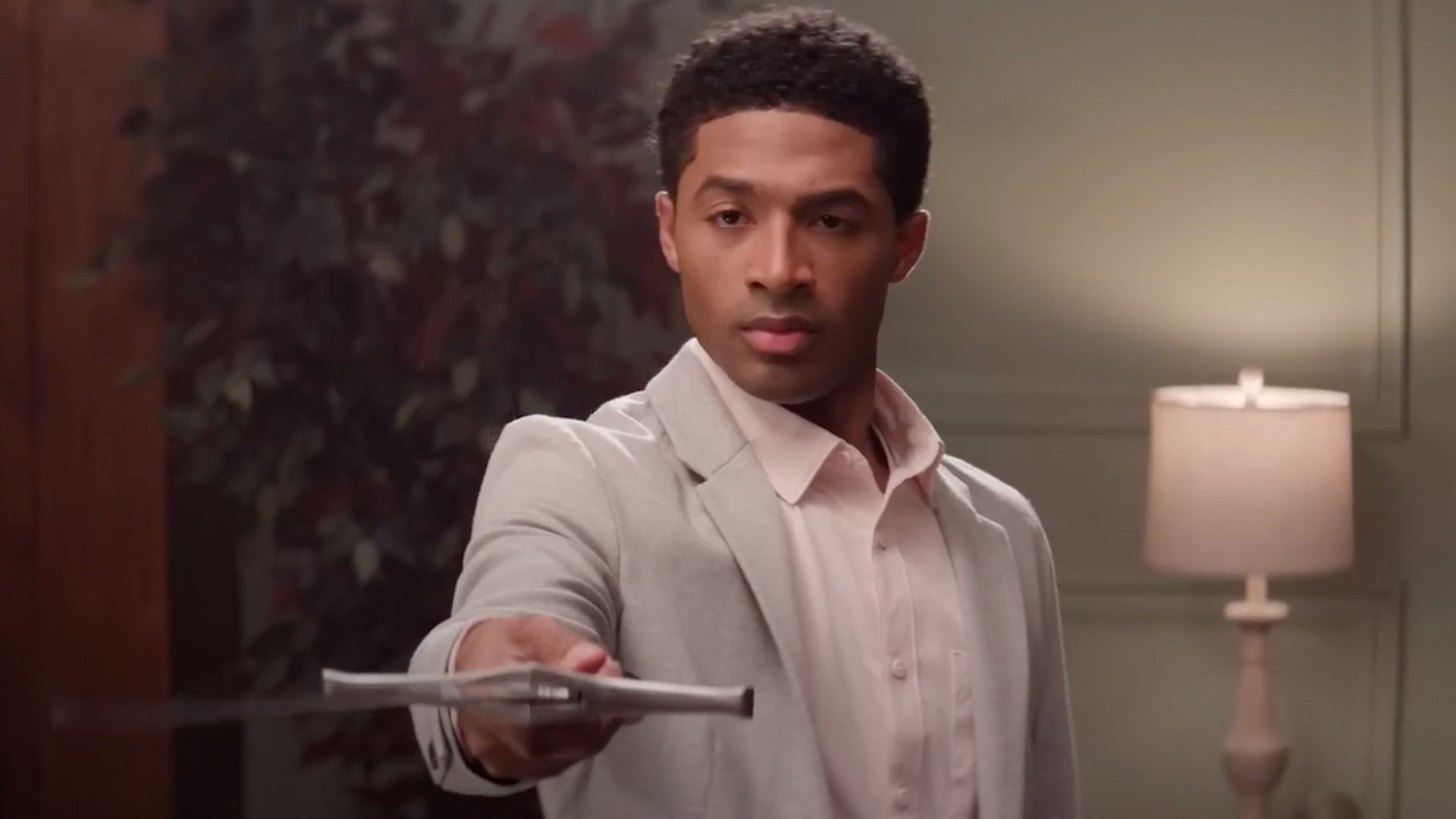 The Forge Review - A Heartwarming Journey to Purpose and Faith ...