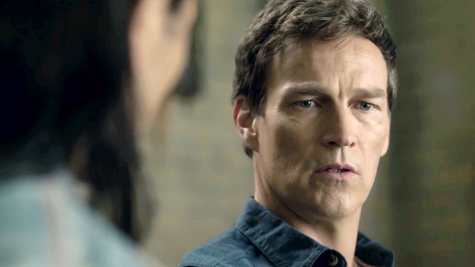 Marvel's The Gifted: Season 2 Featurette - Meet Reeva Payge - Rotten ...