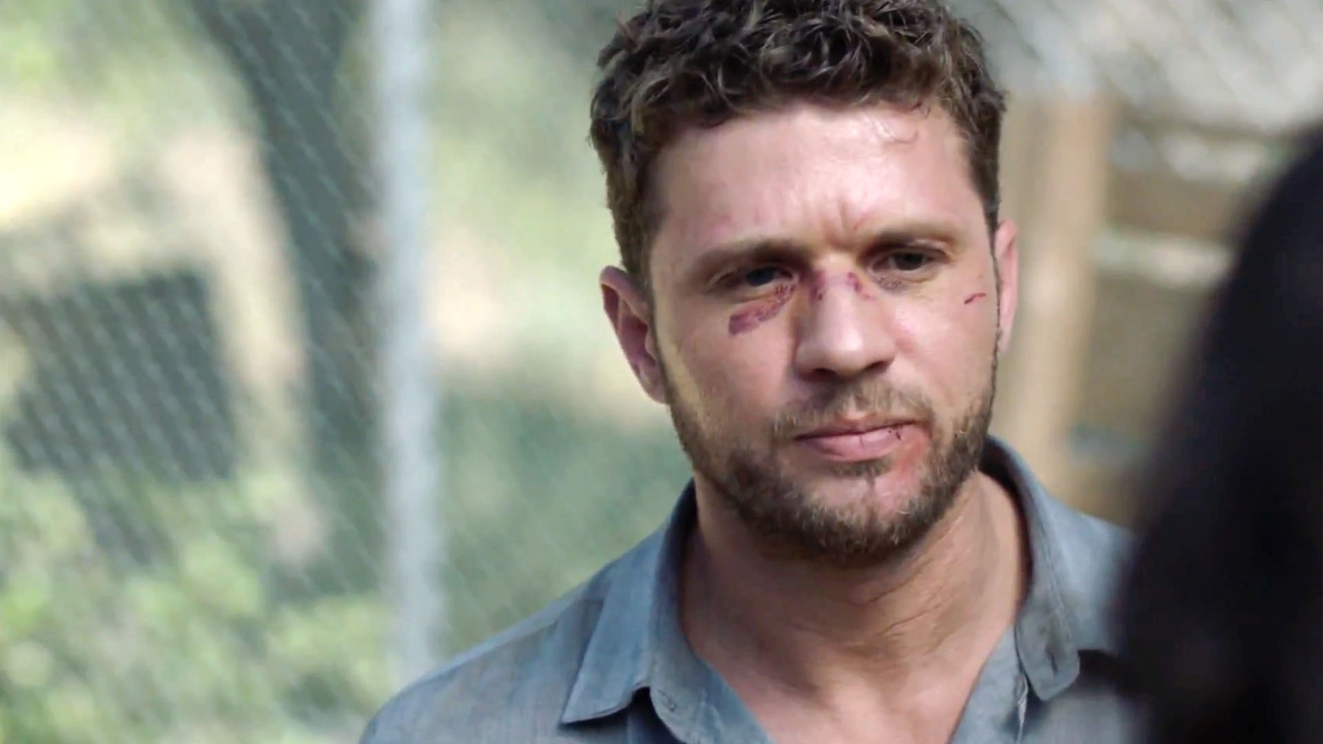 Shooter: Season 3 Episode 11 Clip - Swagger Lives .... But Still Loses ...