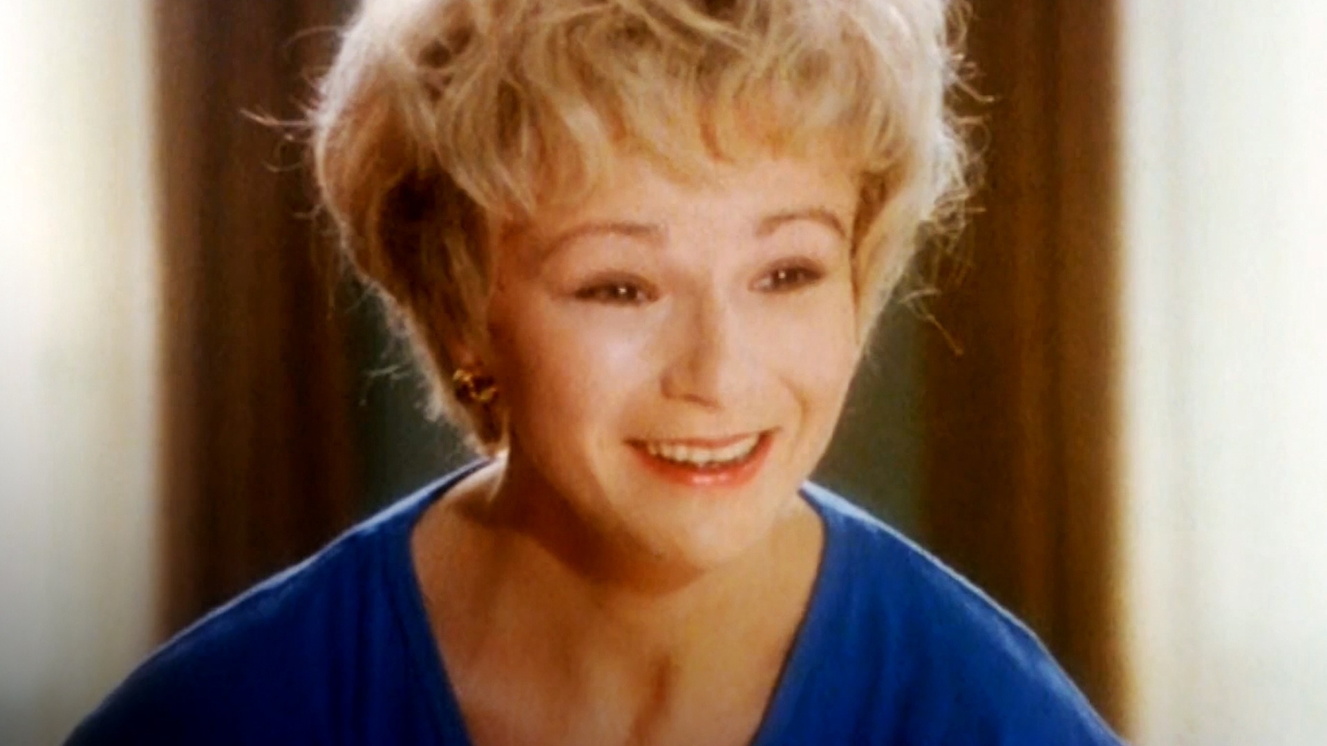 Educating Rita Characters