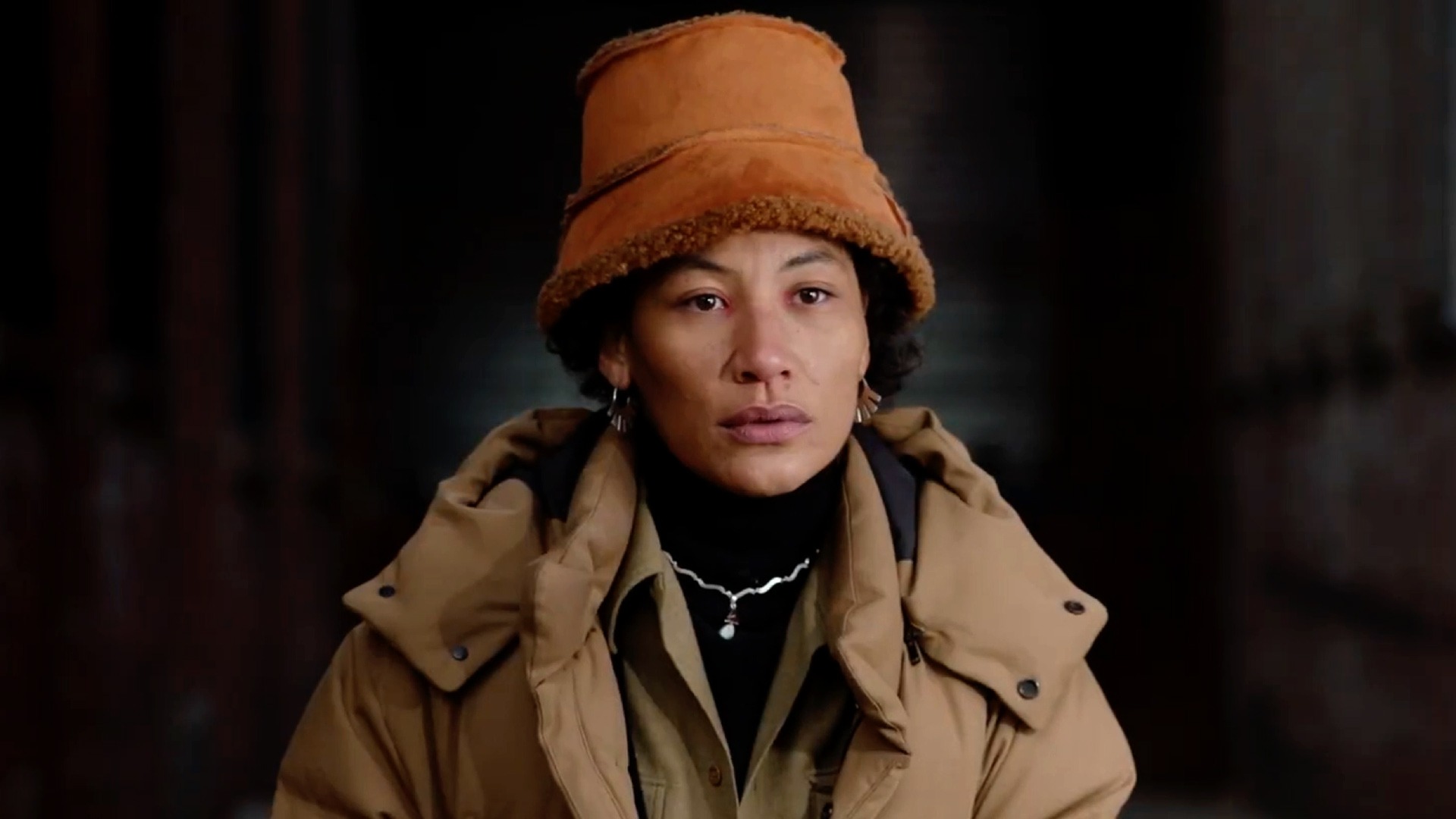 Betty: Season 2 Featurette - The Craft - Executive Producer Alliah ...