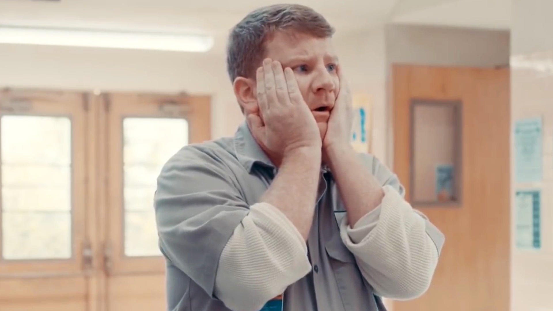 A.P. Bio: Season 1 Episode 9 Clip - Jack's Dead Mom's Boyfriend ...