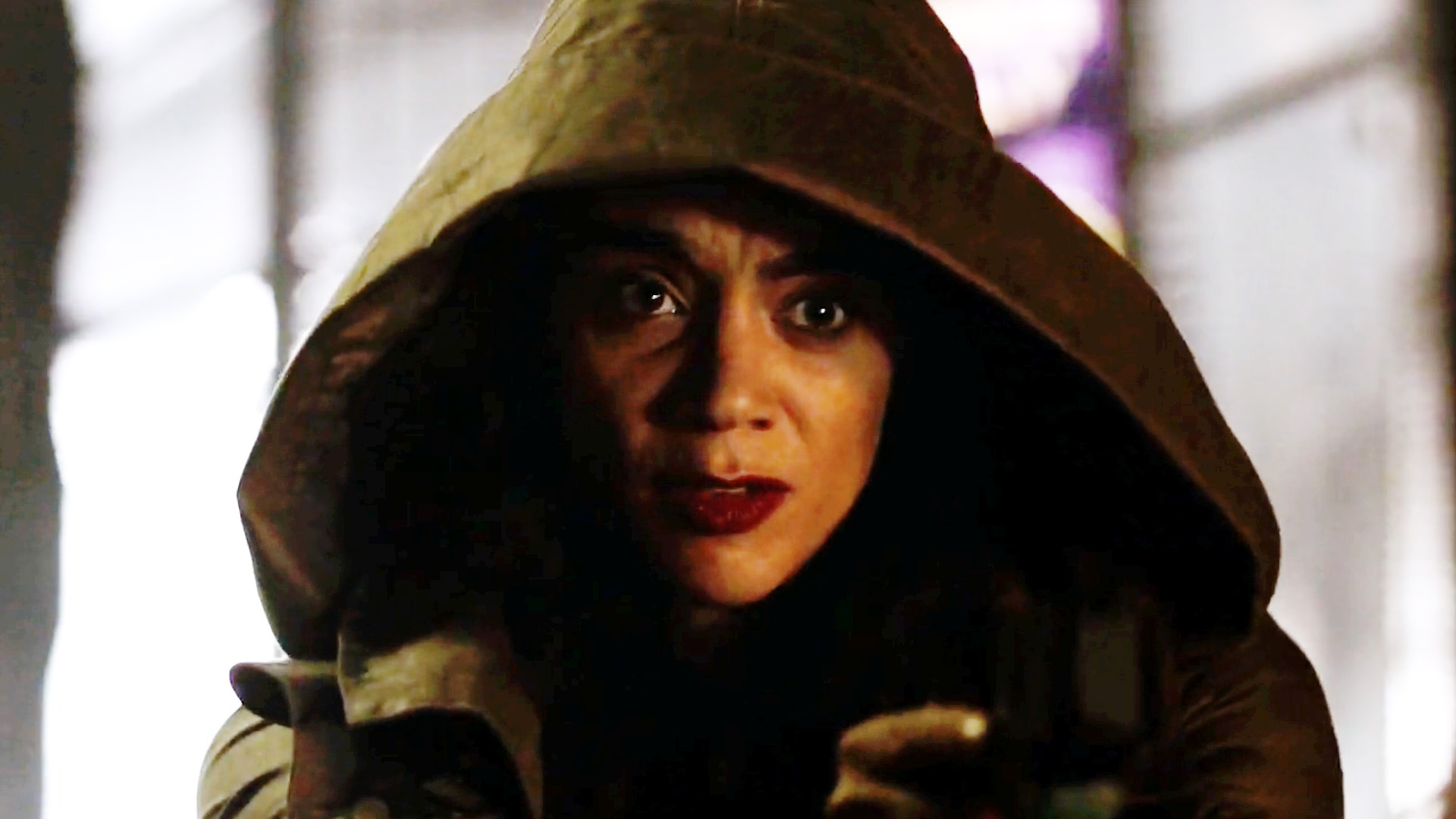 Killjoys - Trailers & Videos - Rotten Tomatoes