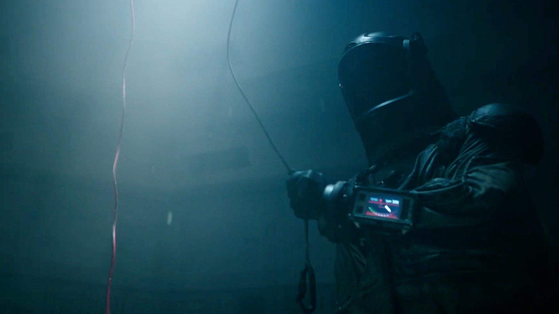 Snowpiercer: Season 3 Episode 1 Clip - Wilford Runs Snowpiercer Without ...