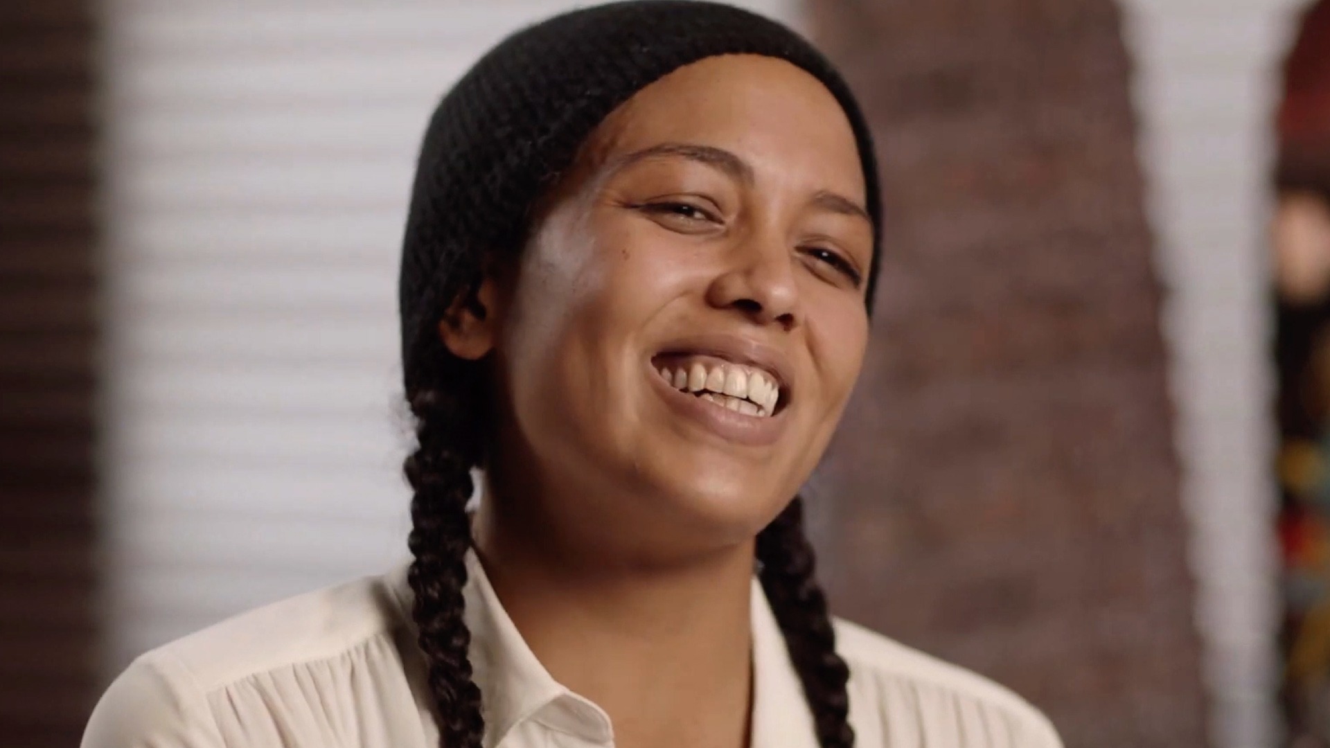 Betty: Season 2 Featurette - The Craft - Executive Producer Alliah ...