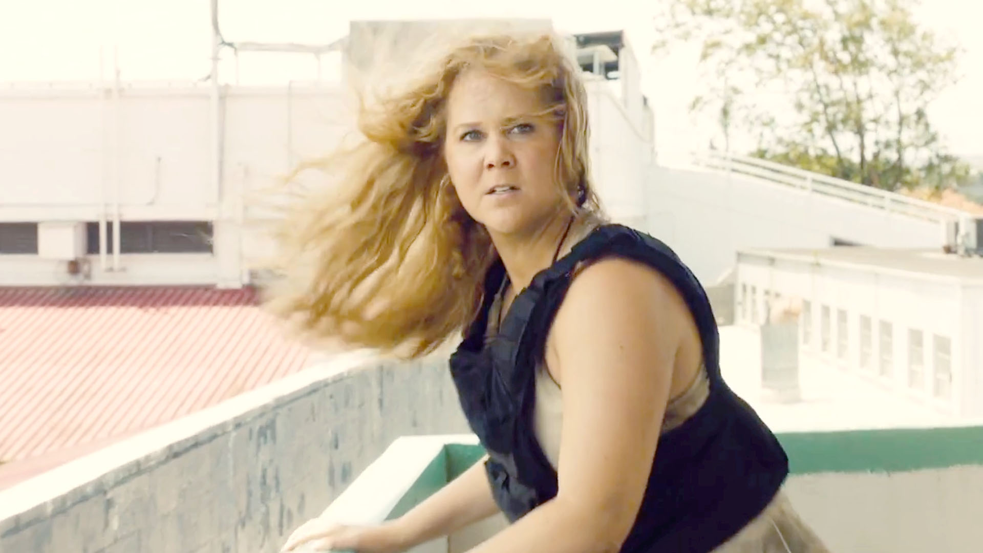 Snatched - Rotten Tomatoes