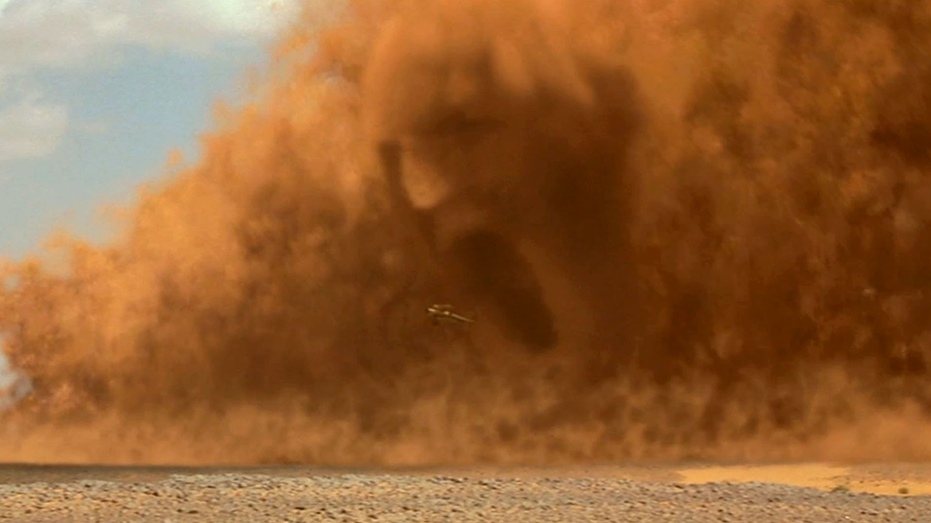 The Mummy: Trailer 1 - Trailers & Videos - Rotten Tomatoes