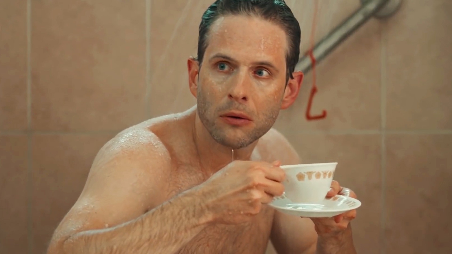 A.P. Bio: Season 1 Episode 9 Clip - Jack's Dead Mom's Boyfriend ...