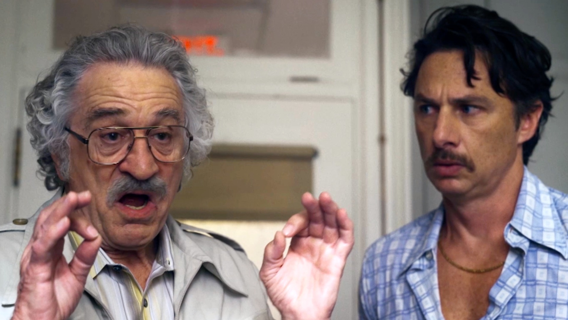 The Comeback Trail - Rotten Tomatoes