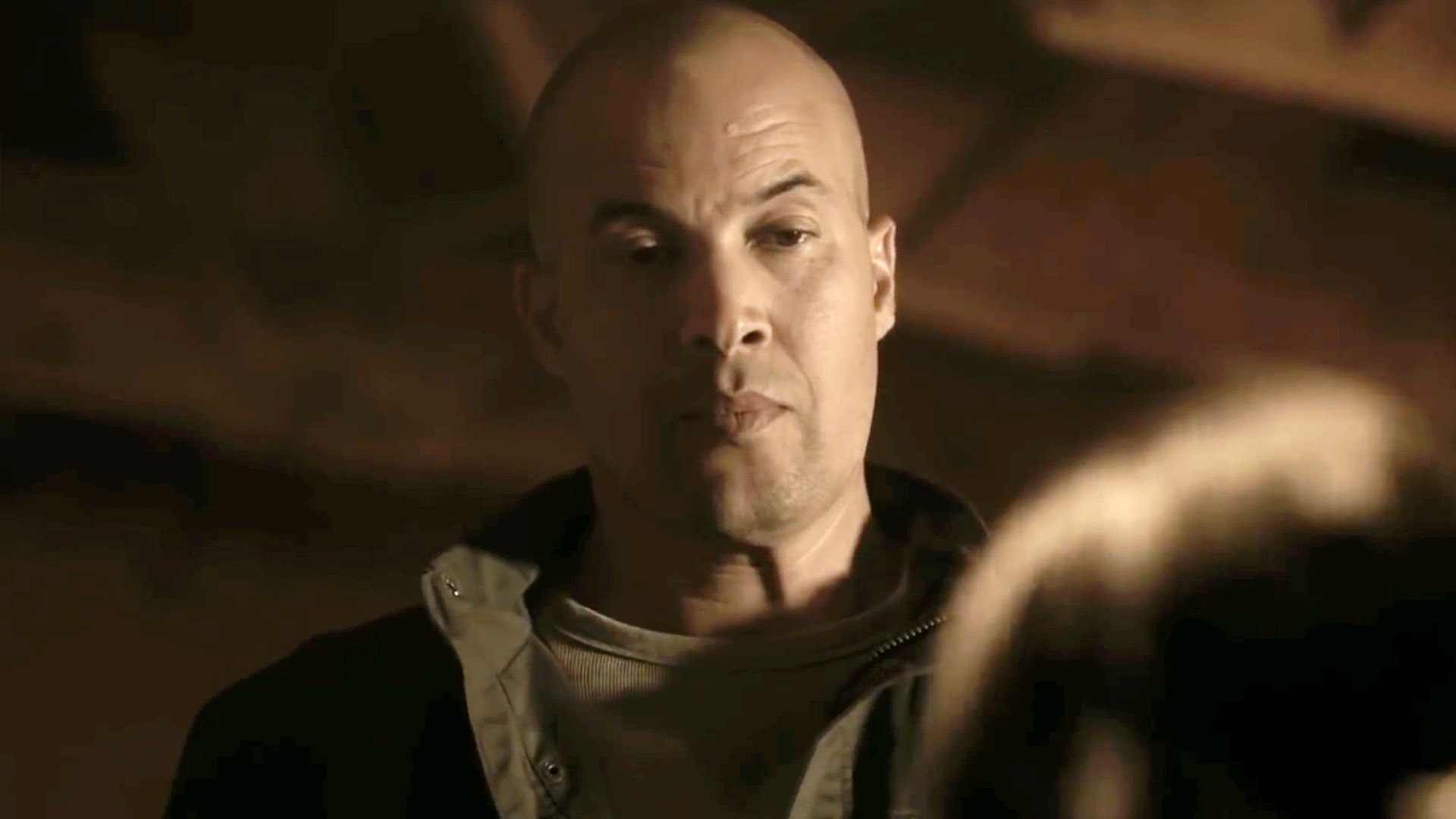 Marvel's The Gifted: Season 2 Featurette - Meet Reeva Payge - Rotten ...