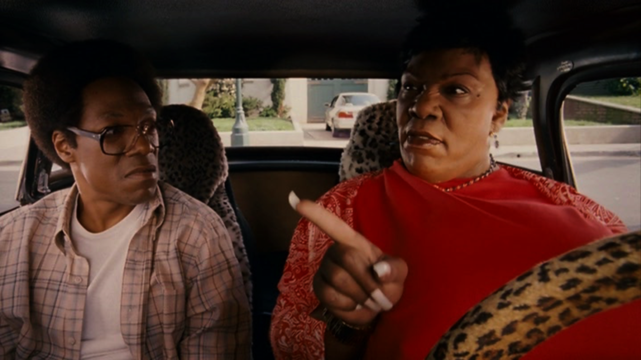 Norbit Trailer Youtube "Norbit" (2007) Does This Movie