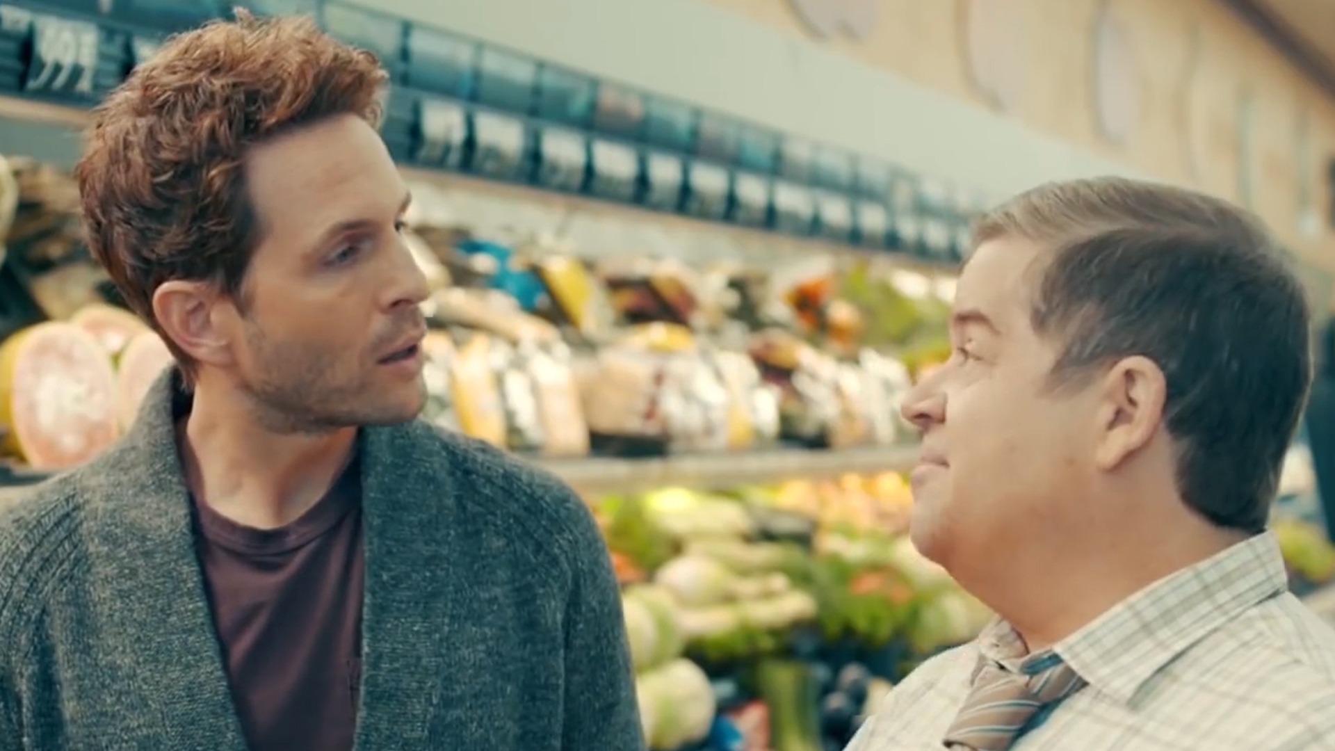 A.P. Bio: Season 1 Episode 10 Clip - Sleepwalking Roommate - Trailers ...