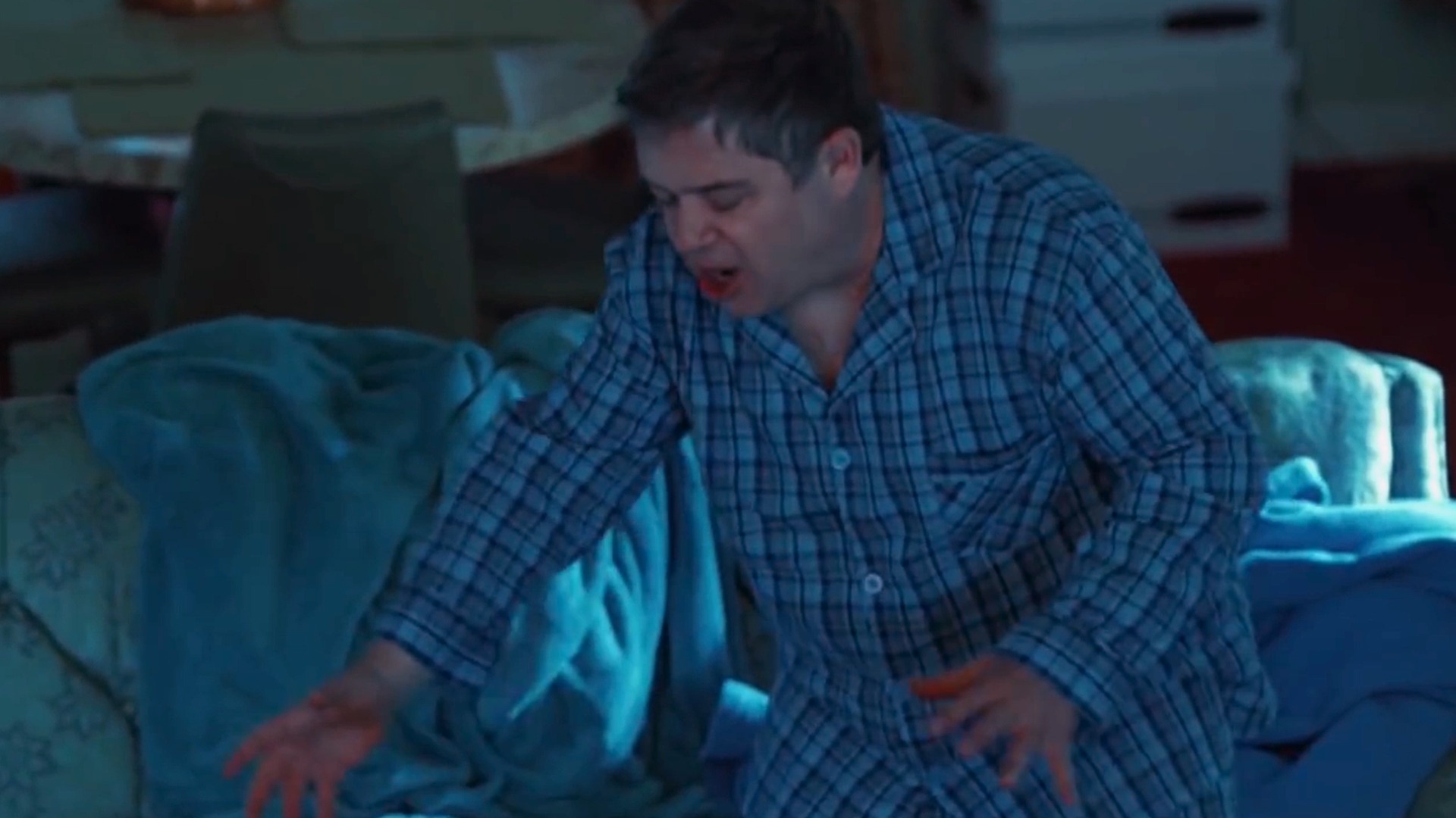 A.P. Bio: Season 1 Episode 10 Clip - Sleepwalking Roommate - Trailers ...