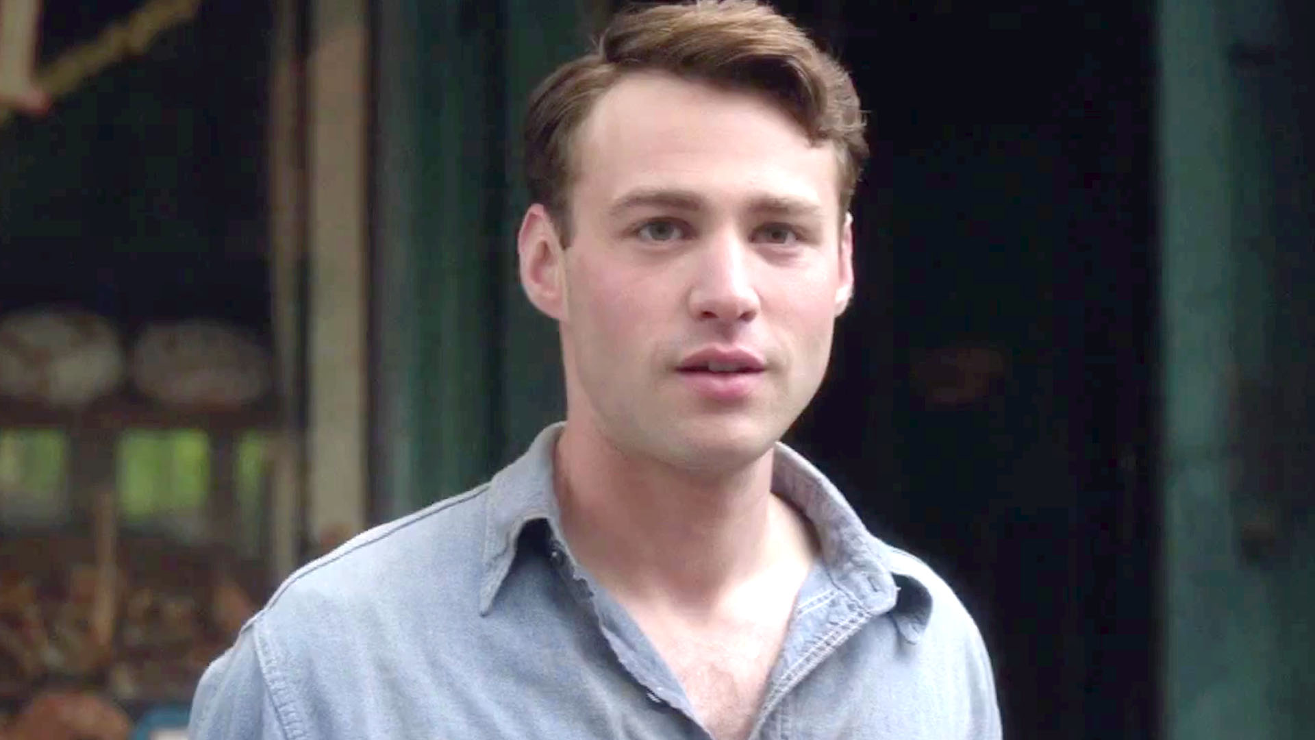 Brooklyn: Brooklyn International Trailer 2 - Fandango