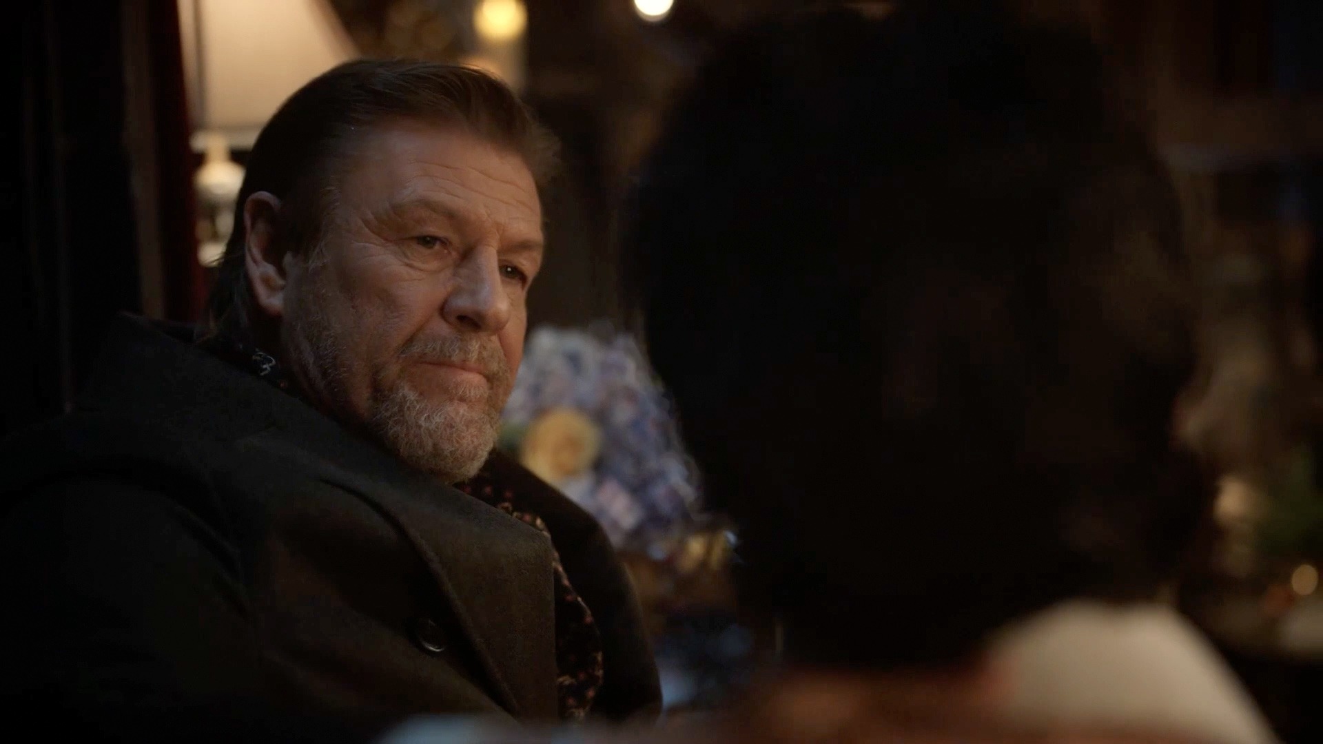 Snowpiercer: Season 3 Episode 2 Clip - Wilford Prepares to Freeze Ruth ...