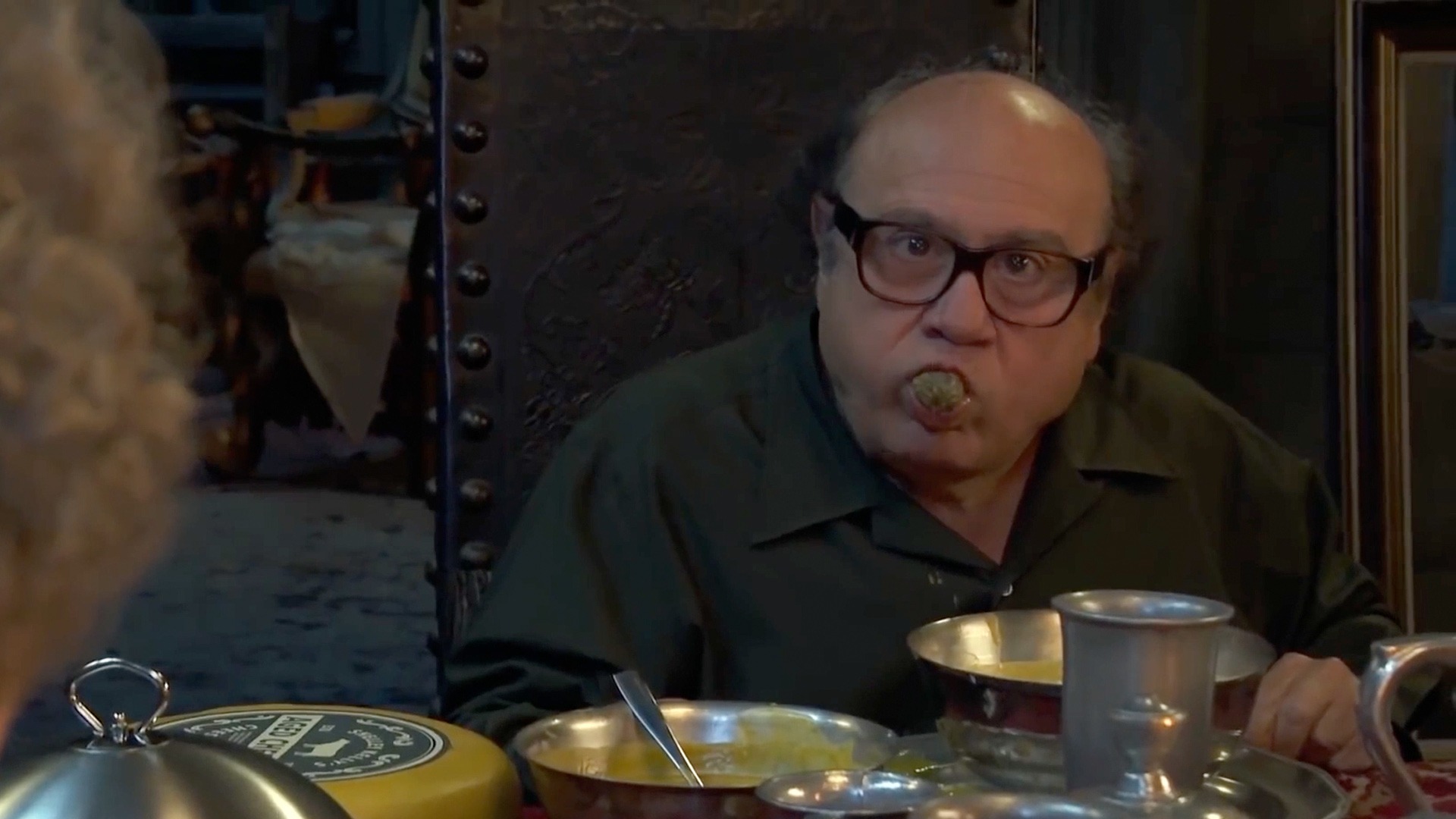 It's Always Sunny in Philadelphia: Season 15 Episode 7 Clip - Frank's ...