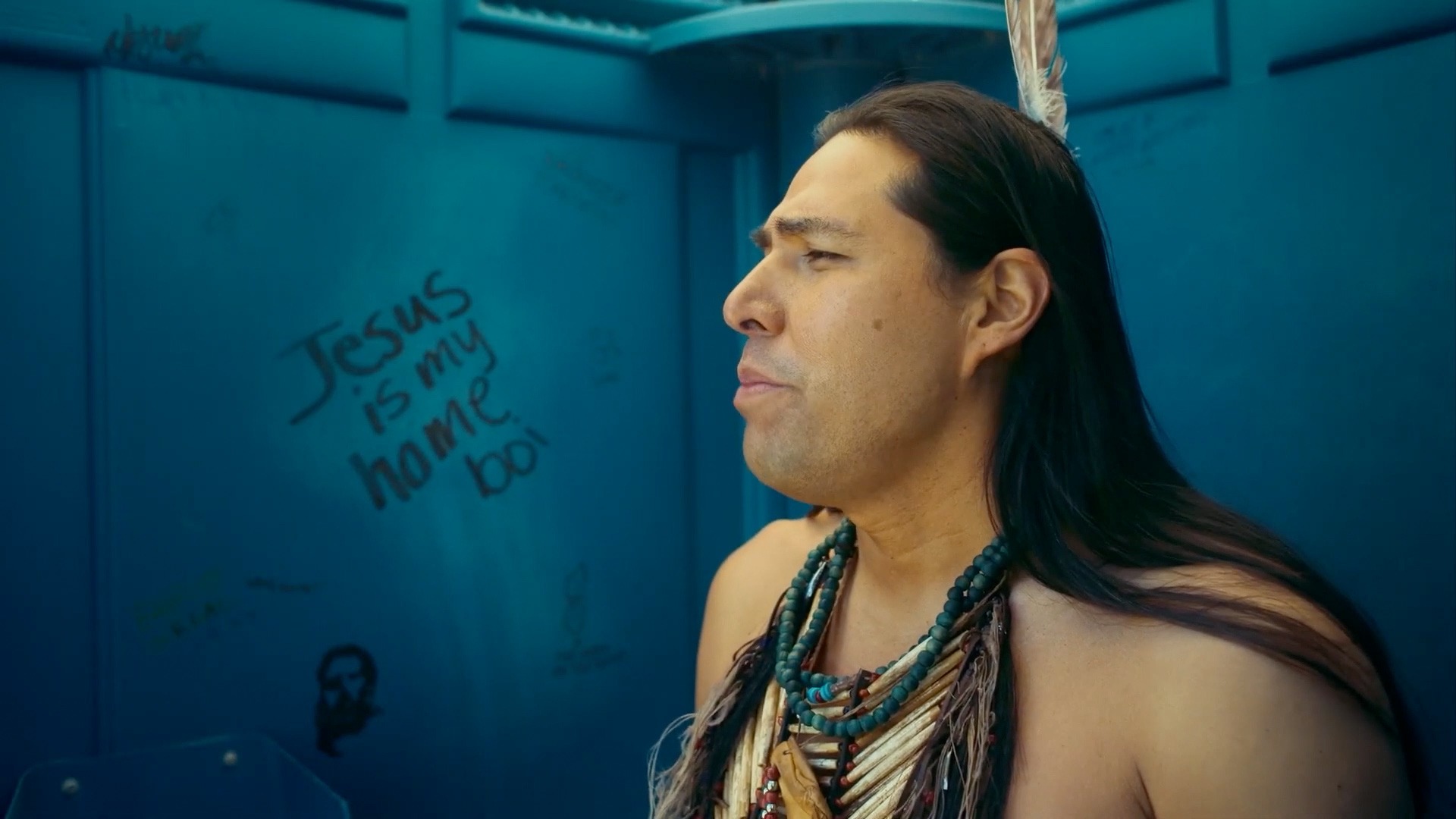 Reservation Dogs - Trailers & Videos - Rotten Tomatoes