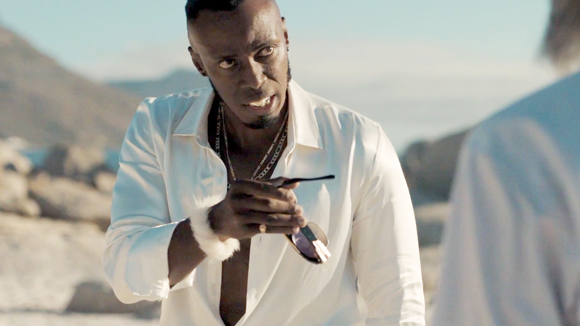 Trackers: Season 1 Featurette - Meet the Ensemble - Rotten Tomatoes