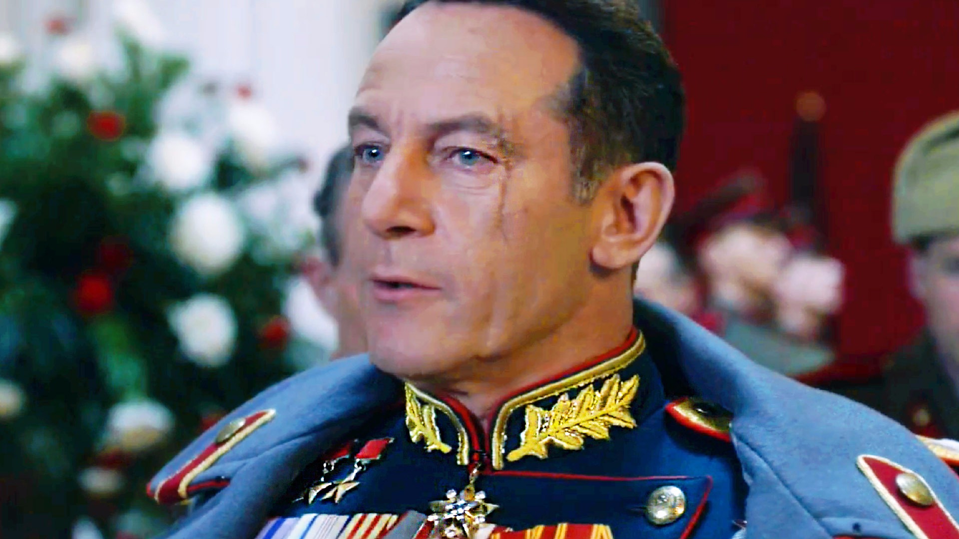 The Death of Stalin - Rotten Tomatoes