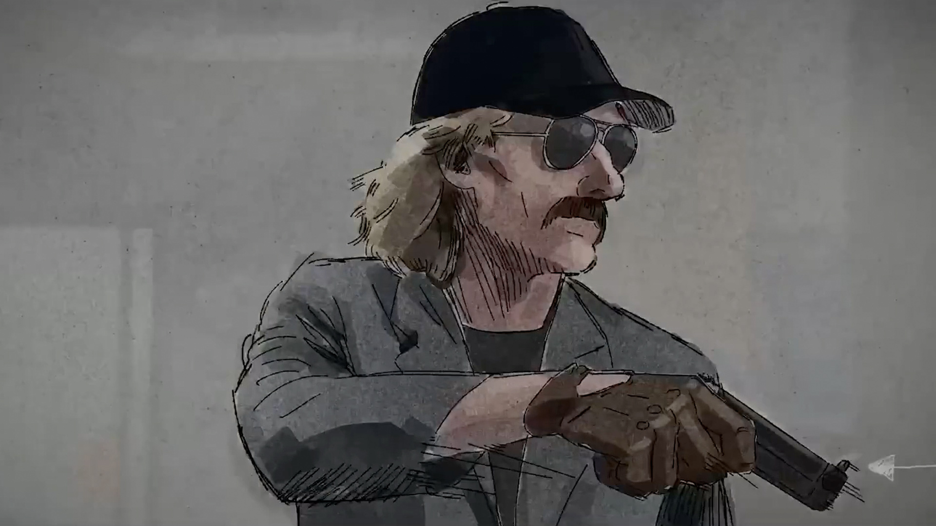 How To Rob A Bank Movie