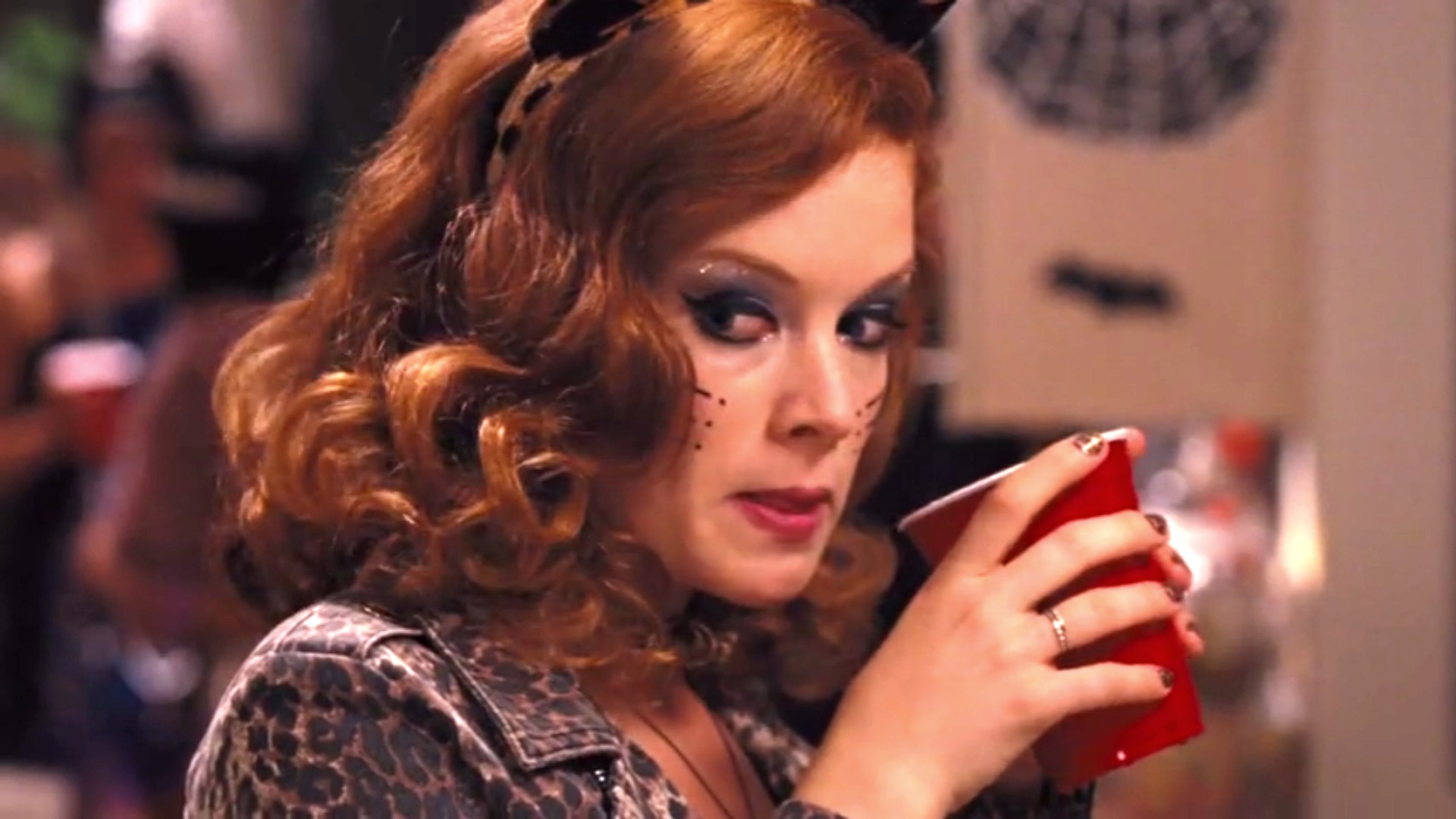 Fun Size Jane Levy