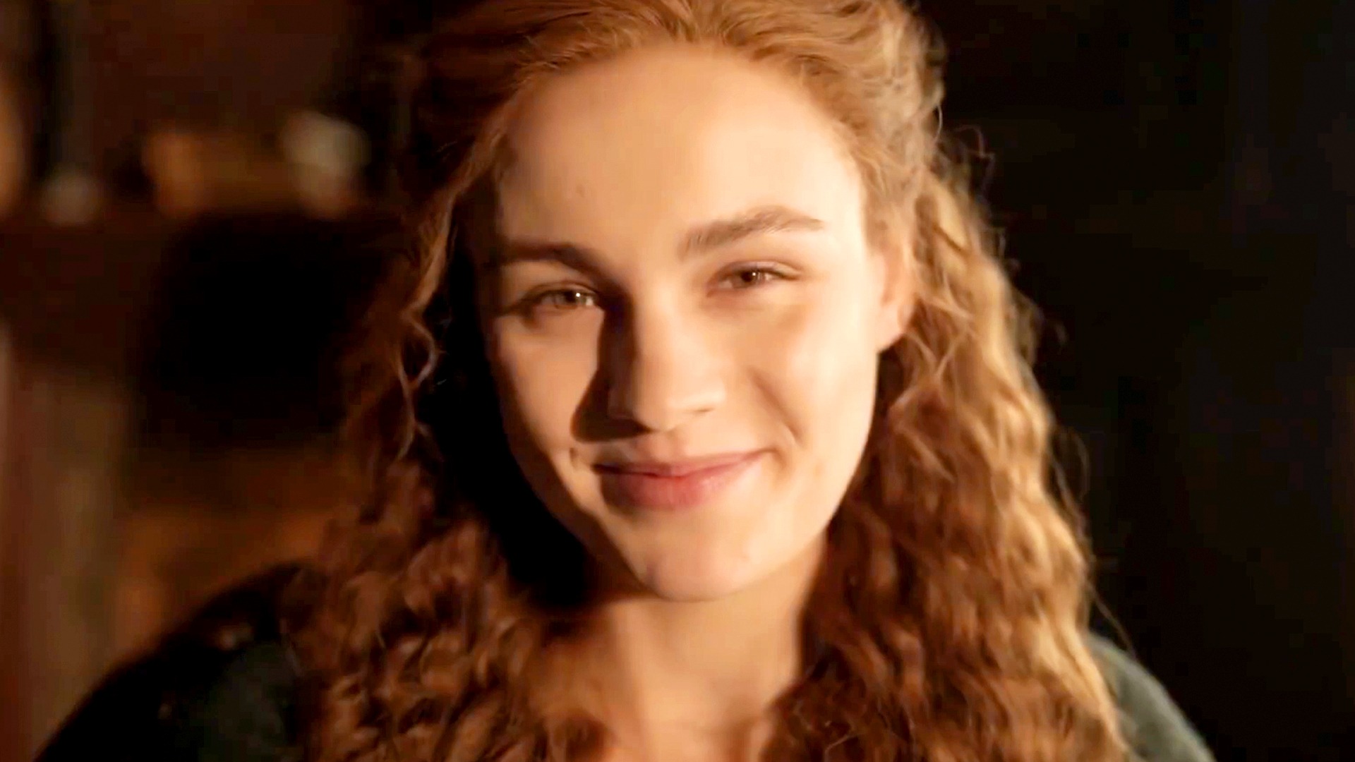 Outlander: Season 5 Trailer - This Season On - Rotten Tomatoes