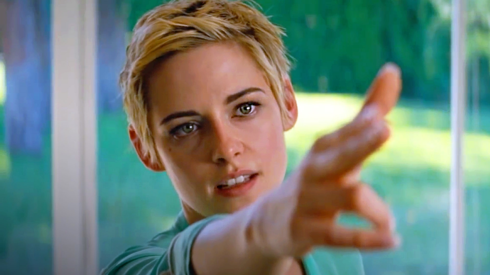 Seberg - Rotten Tomatoes