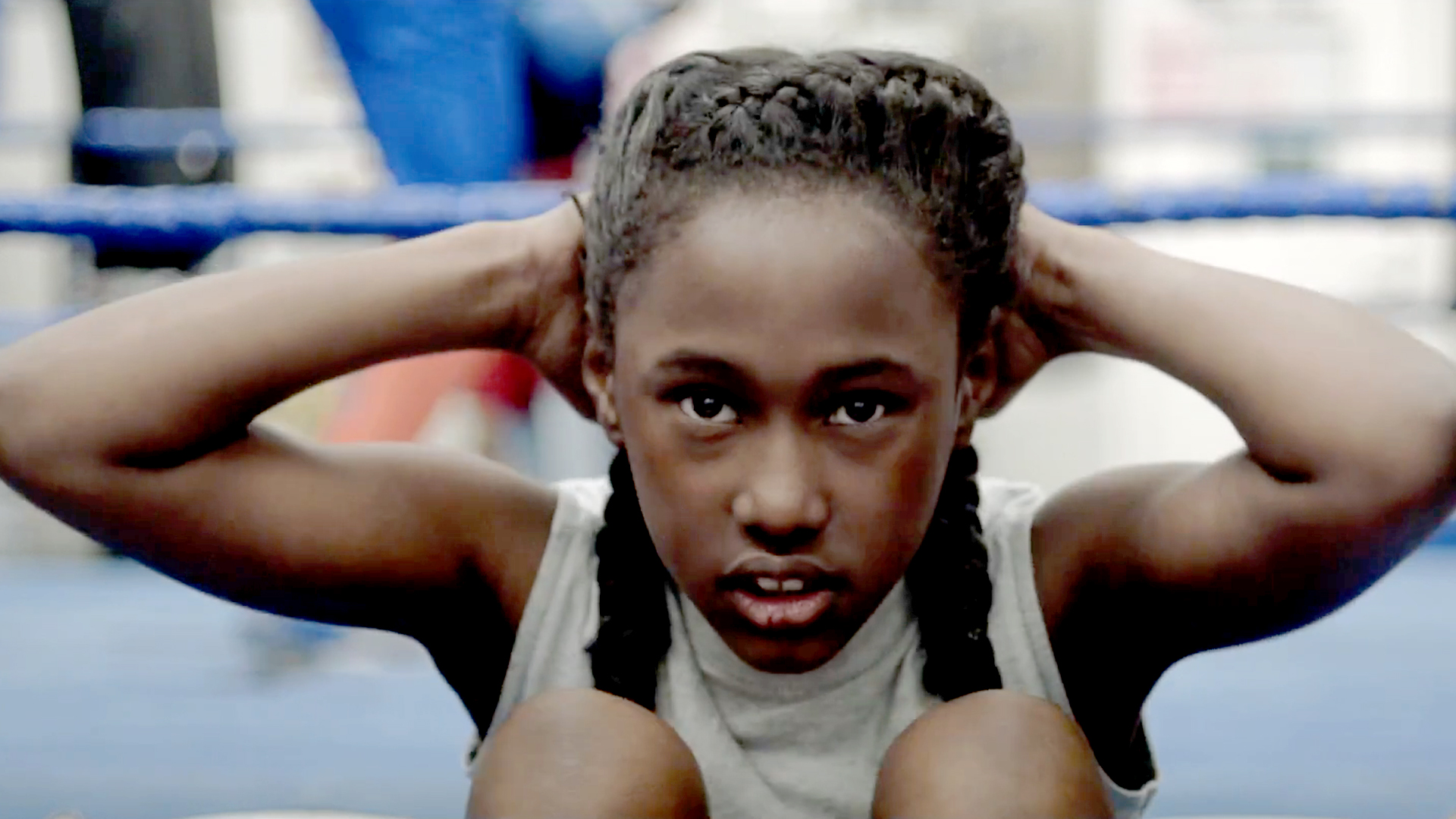 The Fits - Rotten Tomatoes