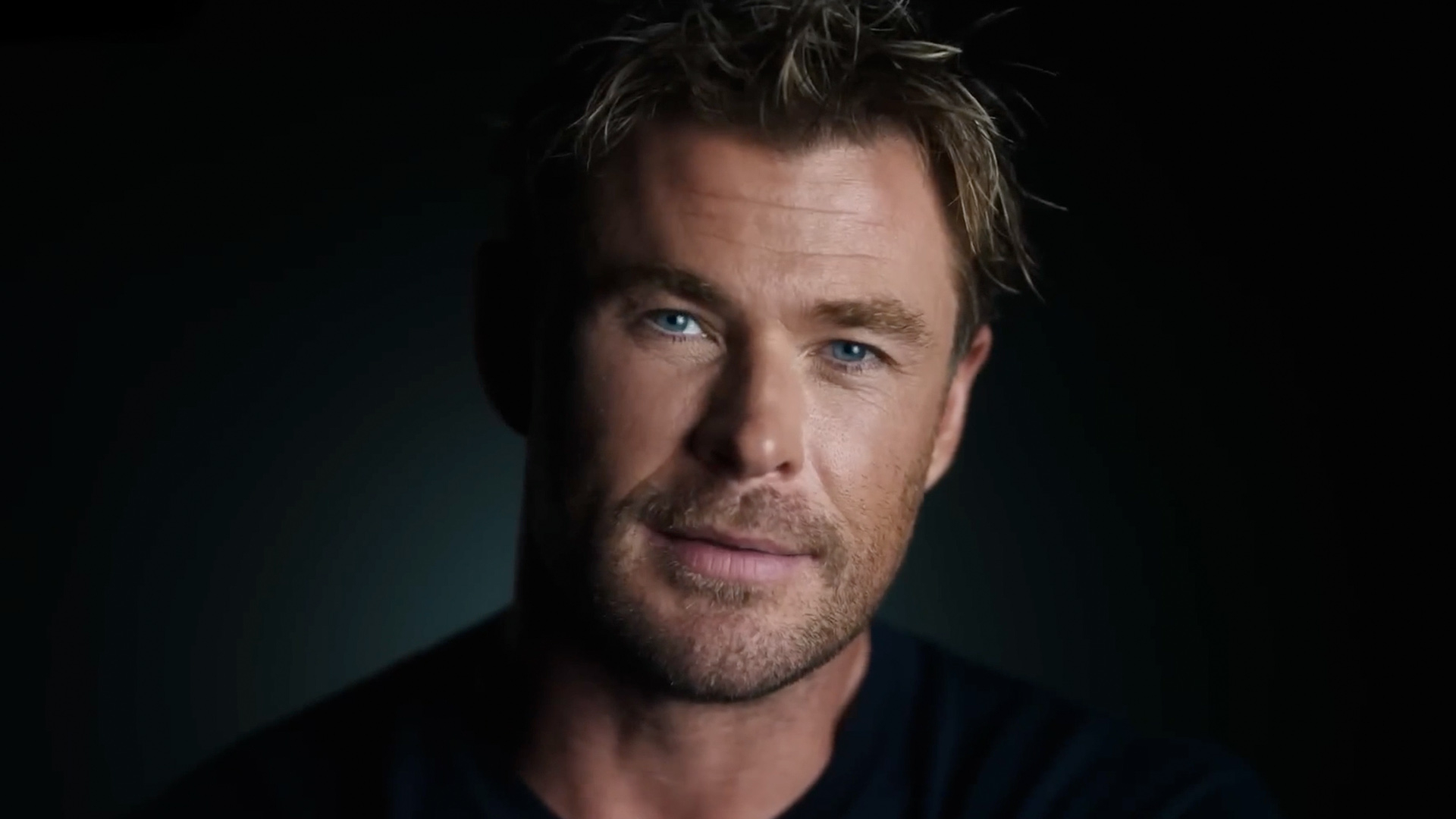 Limitless Chris Hemsworth