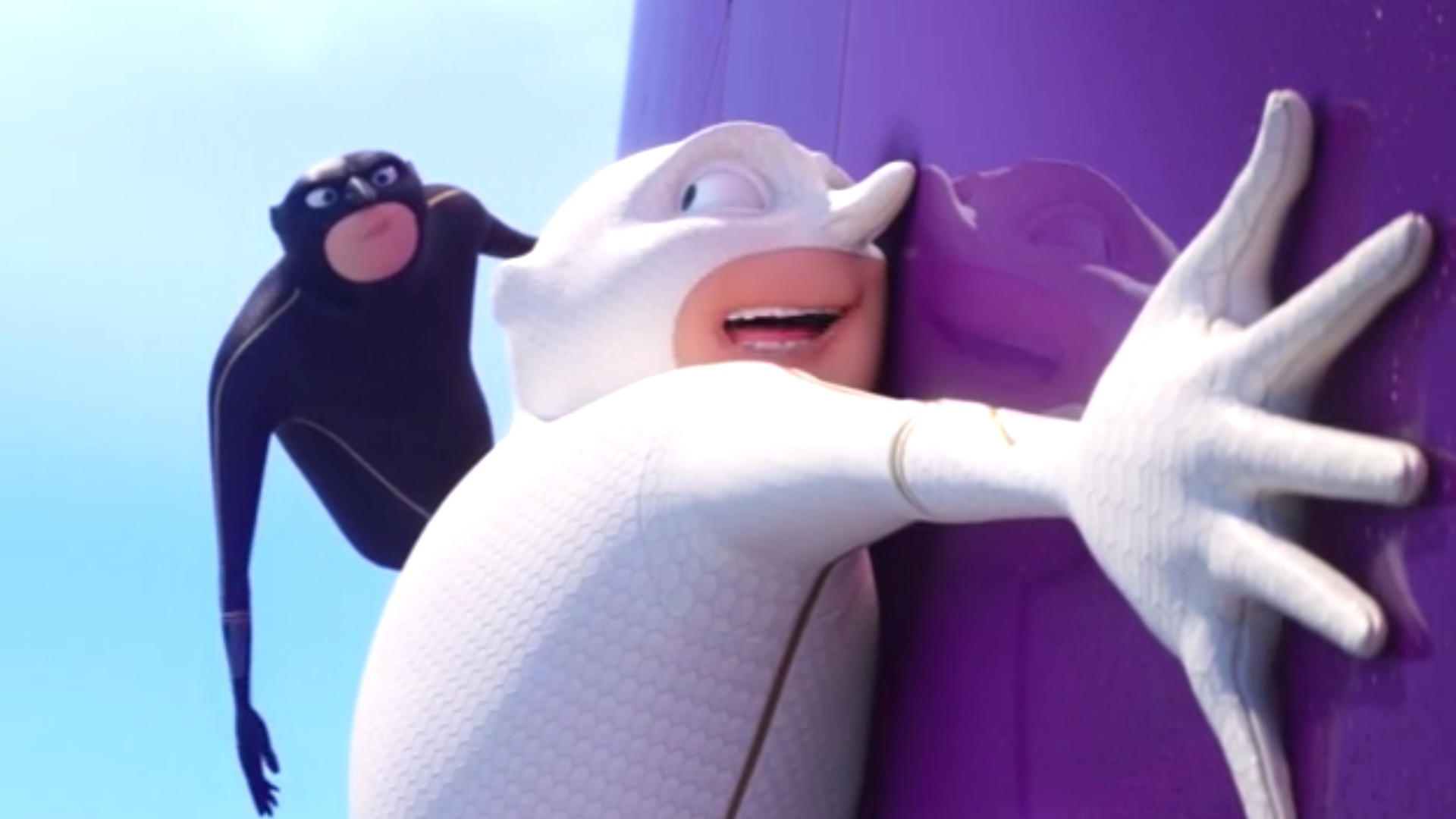 Despicable Me 3 - Rotten Tomatoes