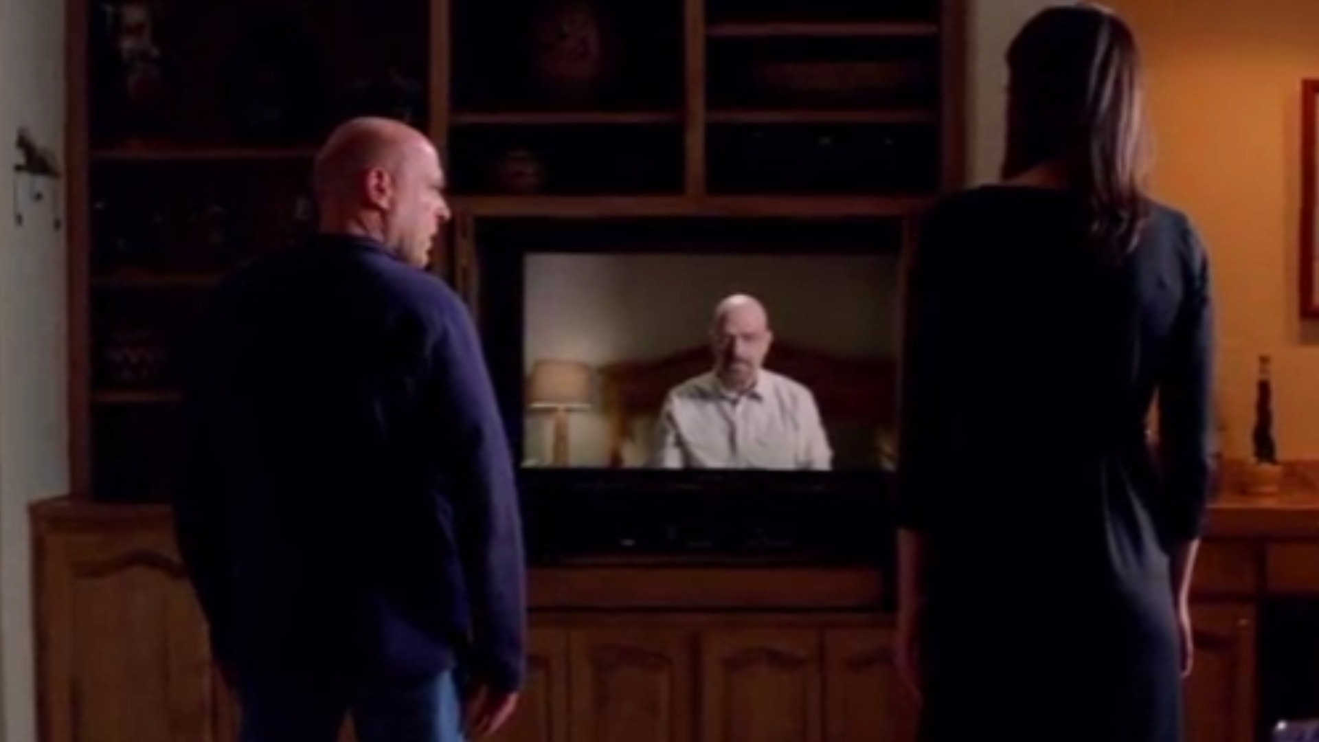 Breaking Bad - Trailers & Videos - Rotten Tomatoes