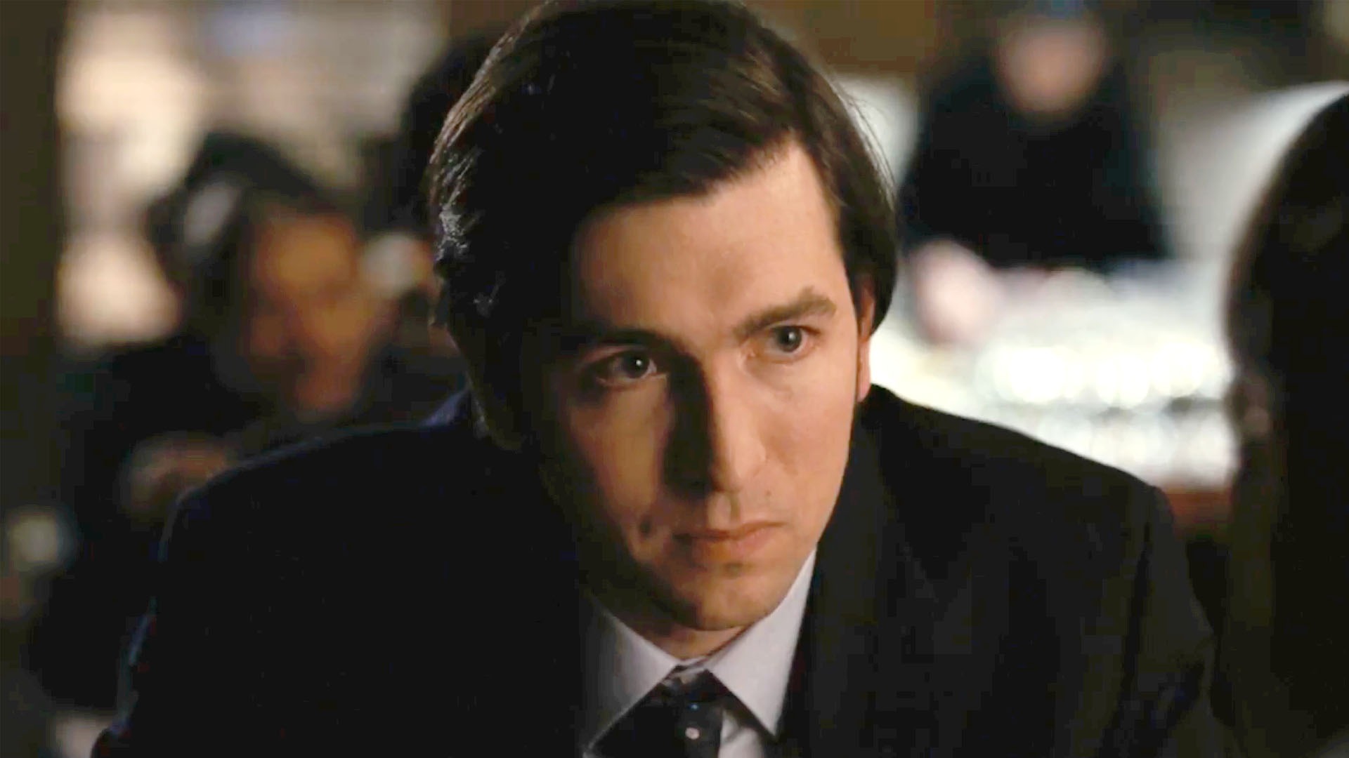 Succession: Season 1 Featurette - Adam McKay, Lucy Prebble, Mark Mylod ...