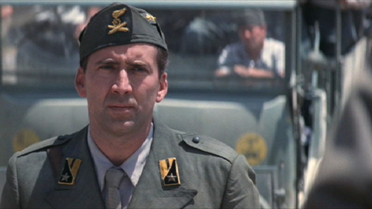 Captain Corelli's Mandolin - Rotten Tomatoes