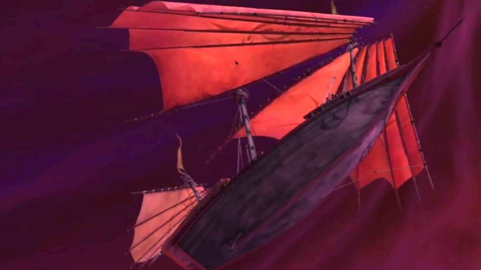 Sinbad Legend Of The Seven Seas Trailer [OST] Sinbad: Legend Of The