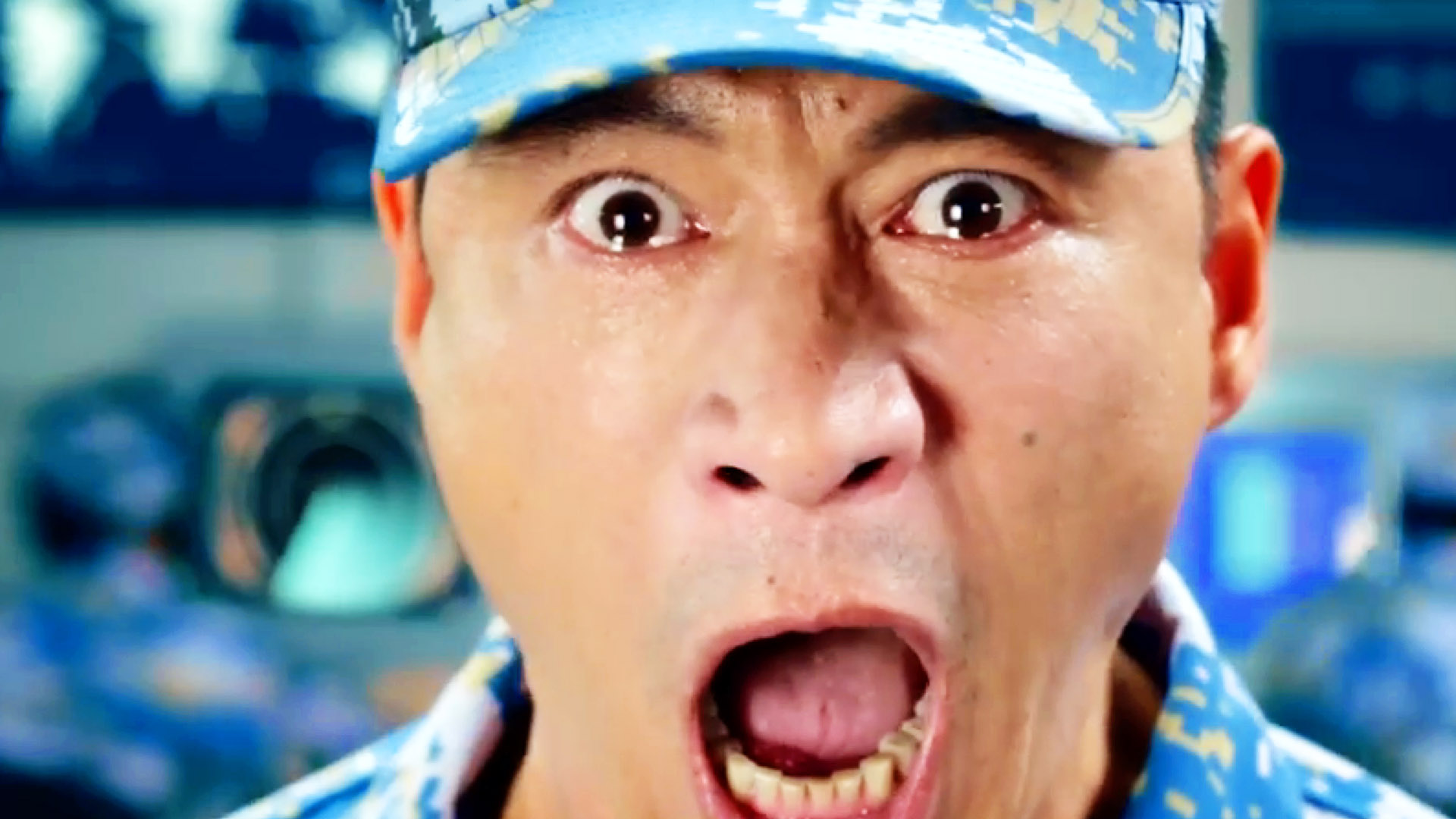 Wolf Warrior 2: Trailer 2 - Trailers & Videos - Rotten Tomatoes Wolf Warrior 2: Trailer 2 - Trailers & Videos - Rotten Tomatoes