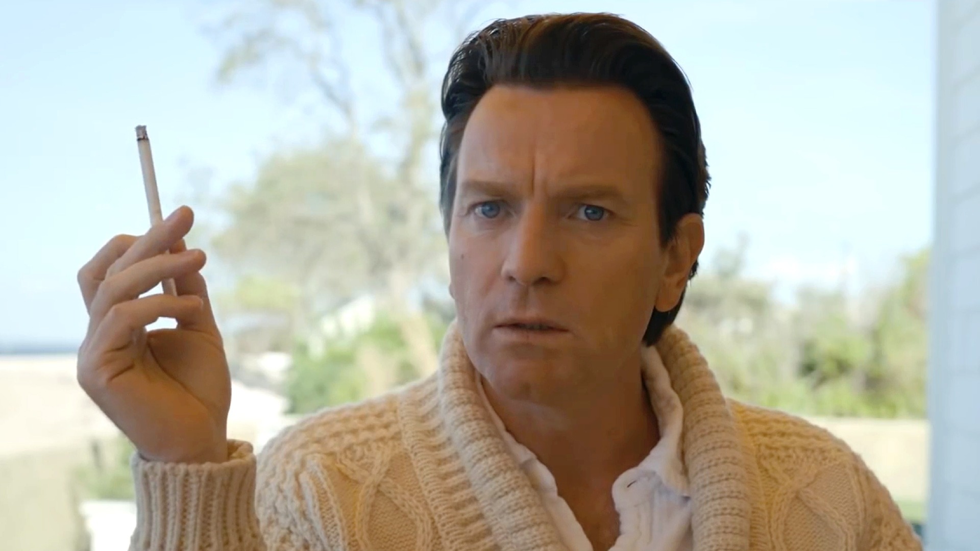 Halston: Limited Series Trailer - Rotten Tomatoes