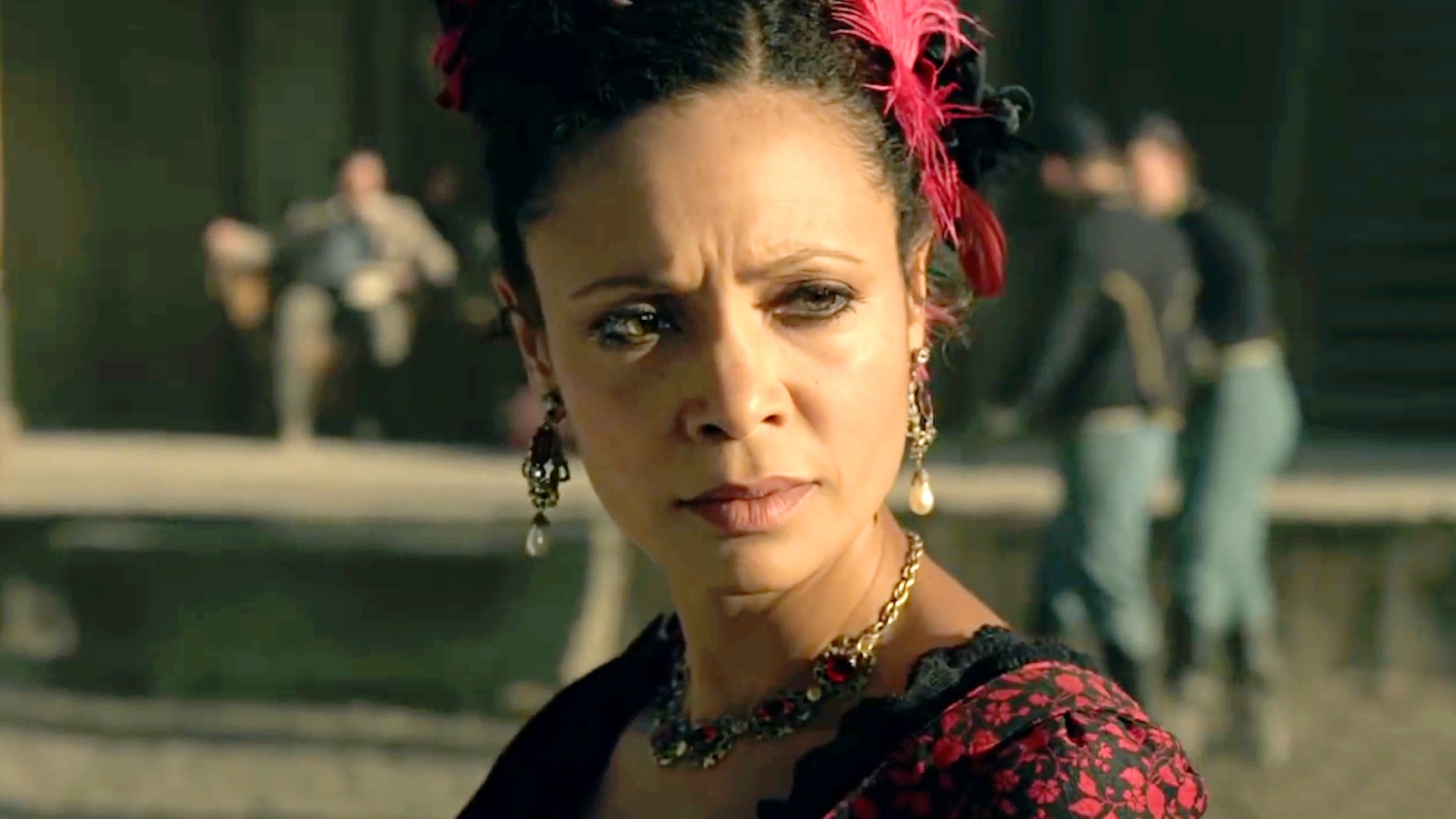 Westworld: Season 2 Featurette - Director Frederick E.O. Toye - Rotten Tomatoes